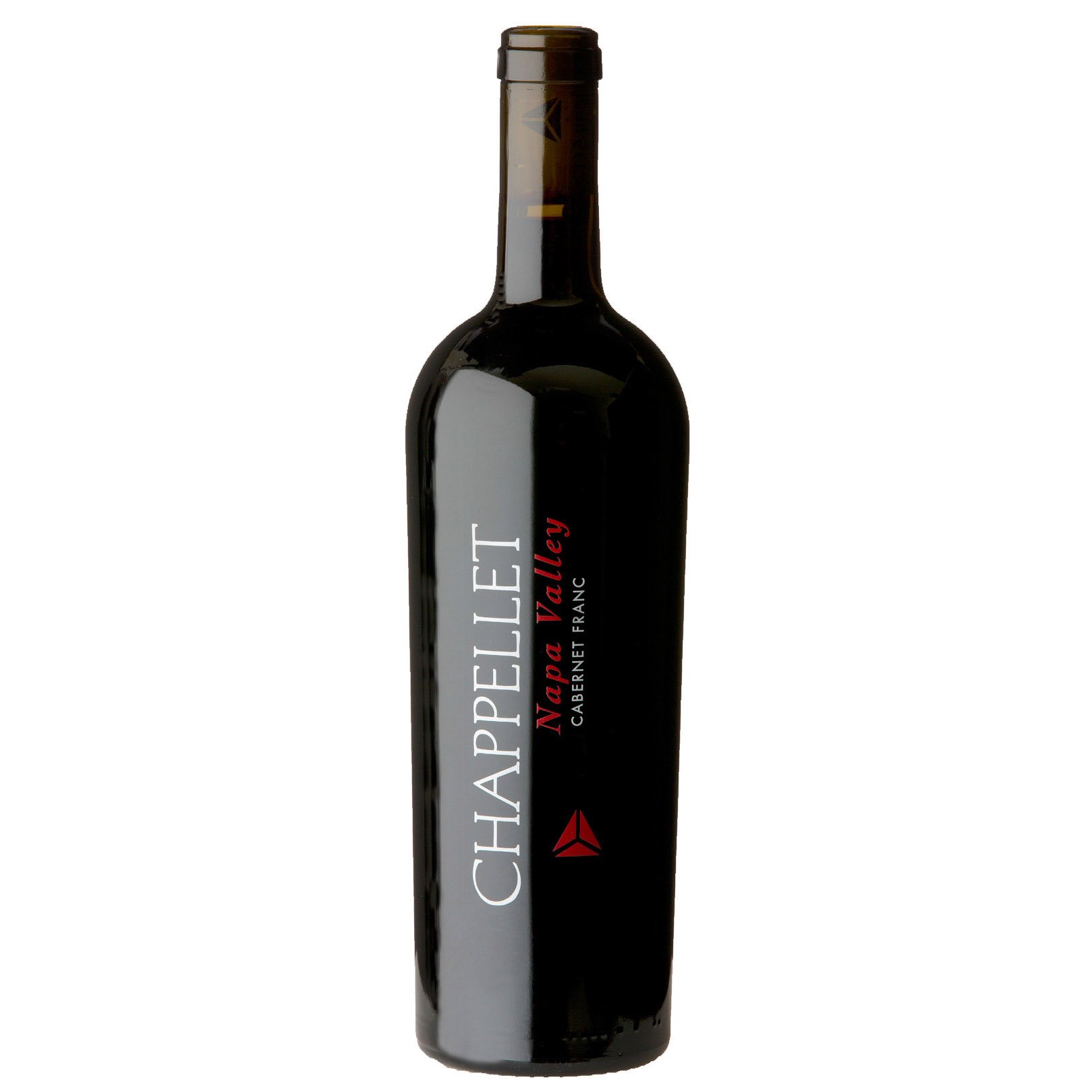 Chappellet Cabernet Franc - Shop Wine at H-E-B