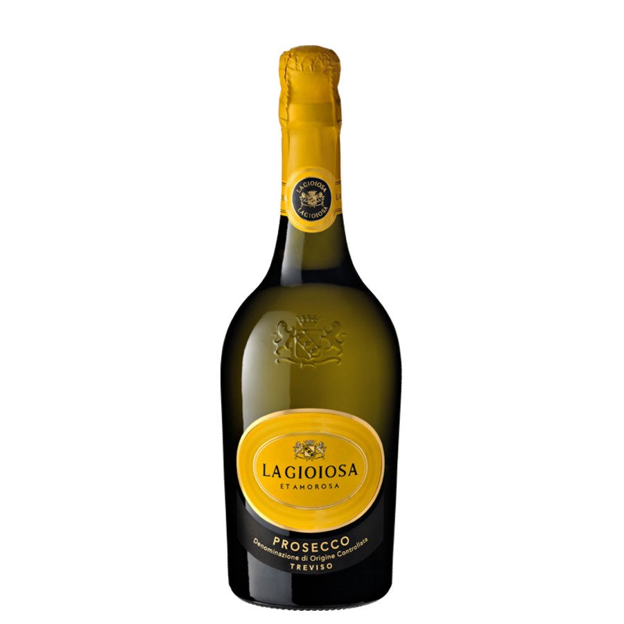 La Gioiosa Prosecco Treviso - Shop Wine at H-E-B