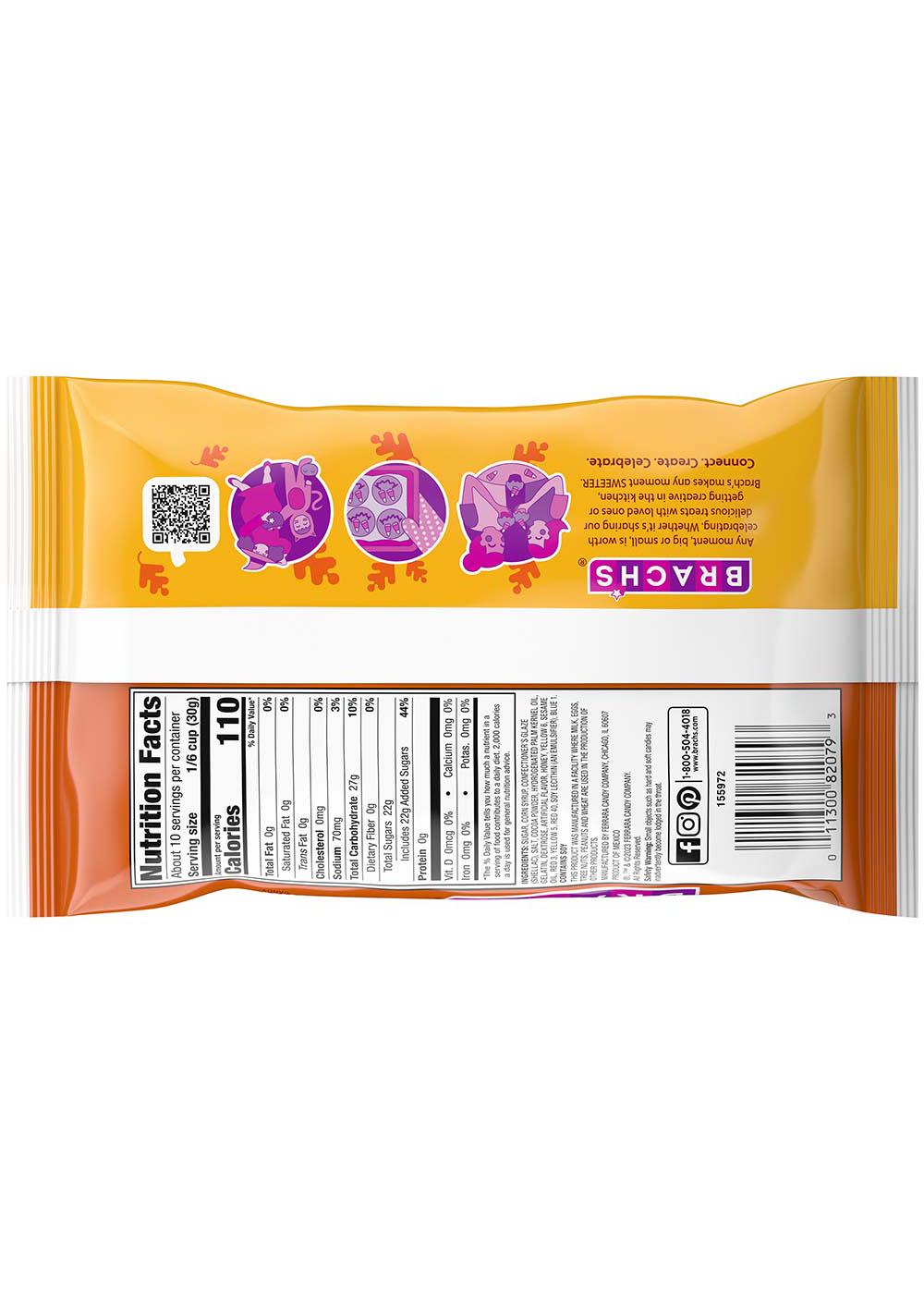 Brach's Mellowcreme Autumn Mix Candy - Shop Candy at H-E-B