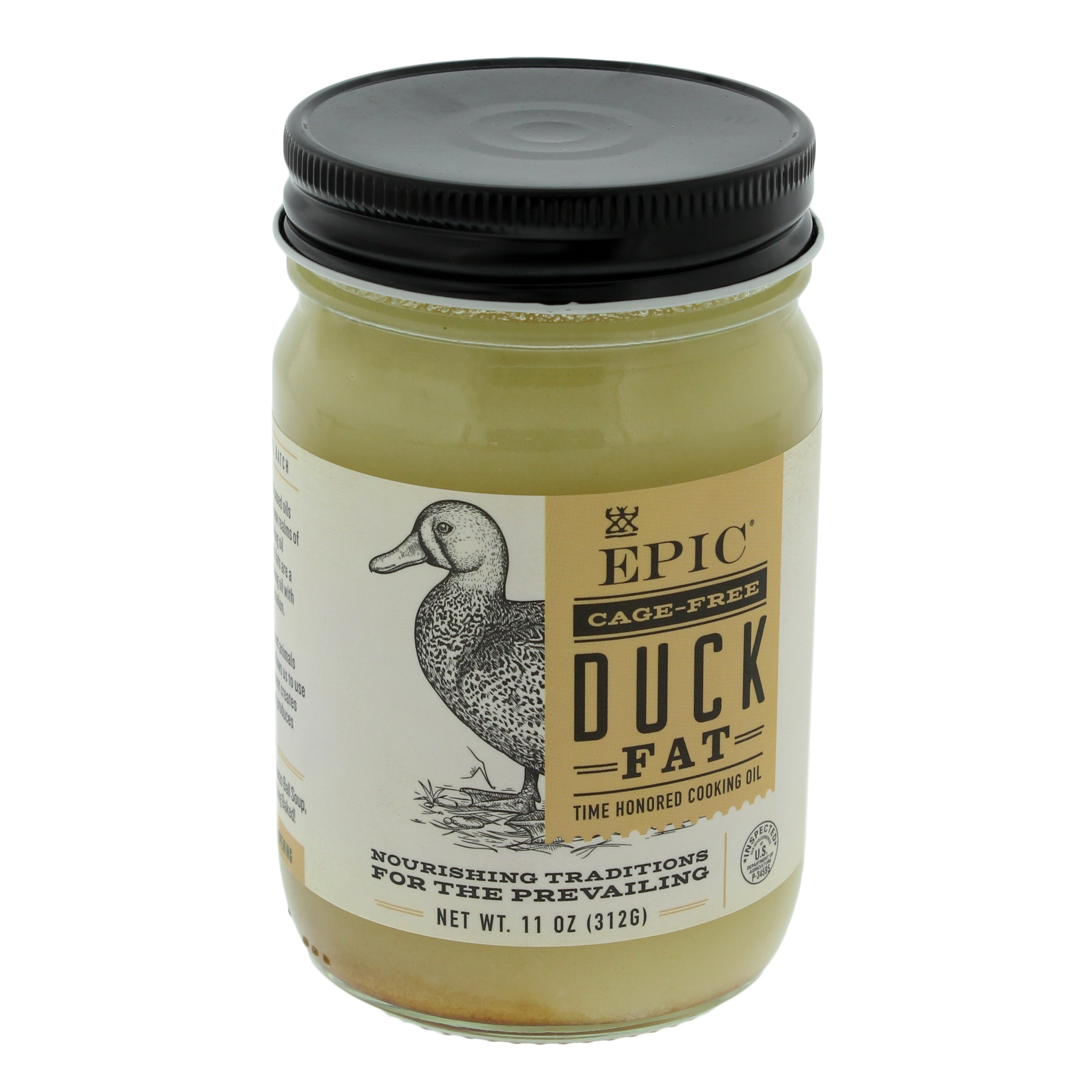 Opinions on duck fat roux for seafood gumbo | Food and Drink