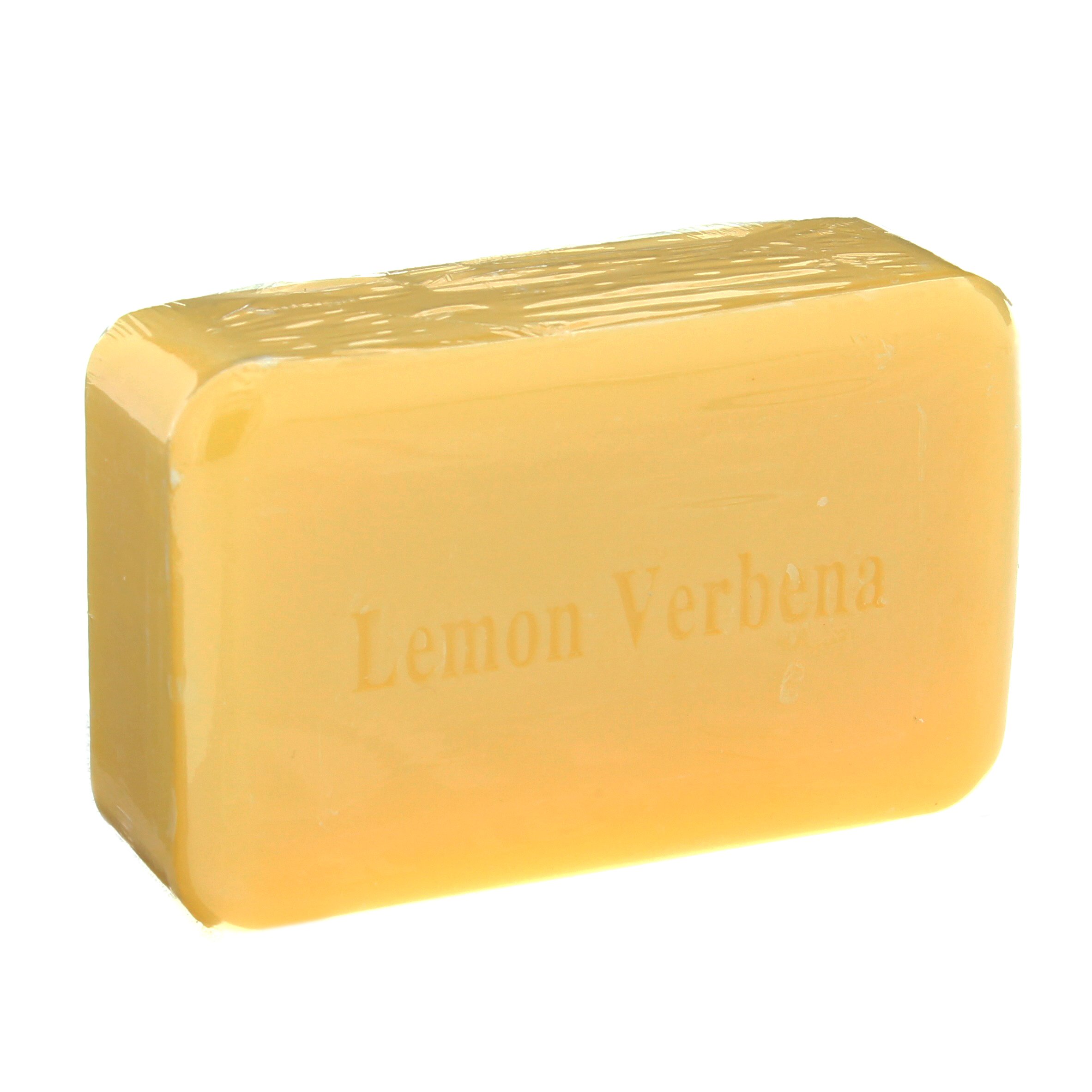One With Nature Lemon Verbena Bar Soap Shop Hand And Bar Soap At H E B
