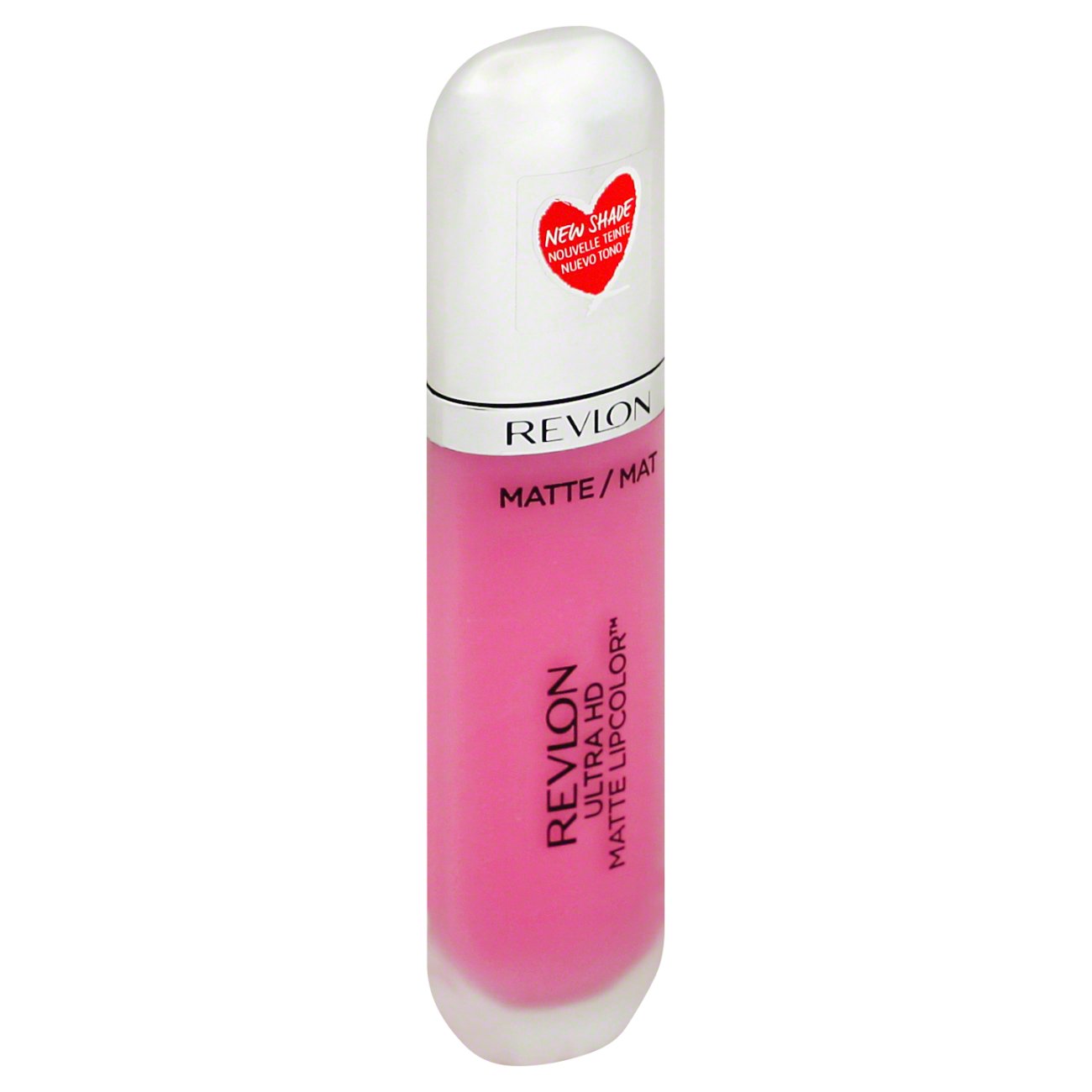 Revlon Ultra HD Matte Lipcolor, Crush - Shop Lipstick at H-E-B