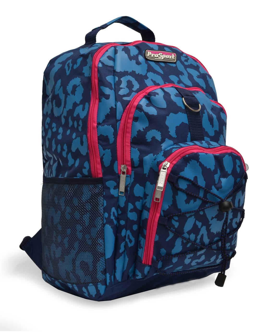 Prosport Safari Backpack, Colors May Vary - Shop Backpacks at H-E-B
