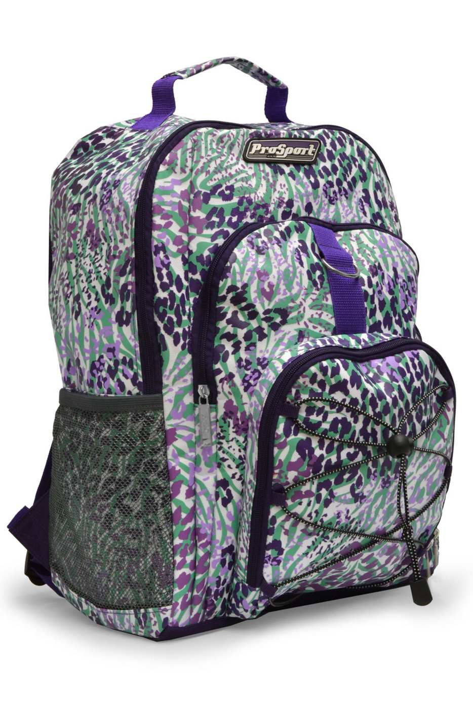 Prosport Safari Backpack, Colors May Vary - Shop Backpacks at H-E-B