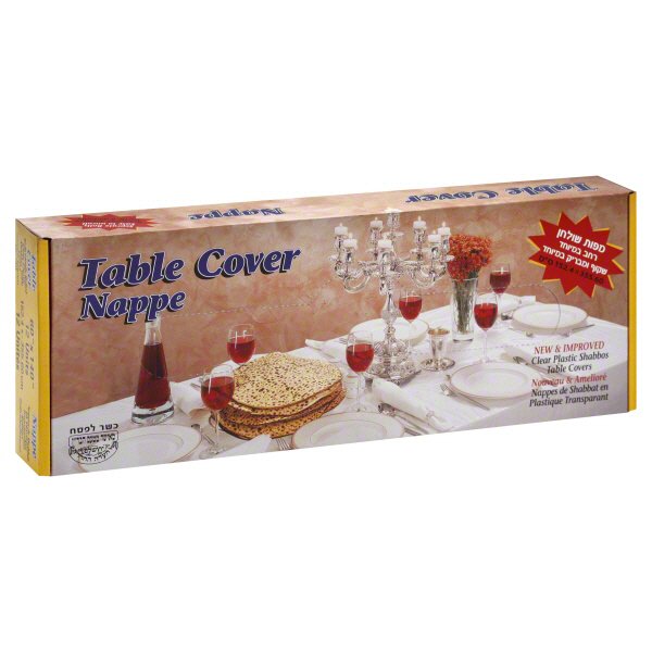 Nappe Premier 140 inch Tablecloth - Shop Kitchen & Dining at H-E-B