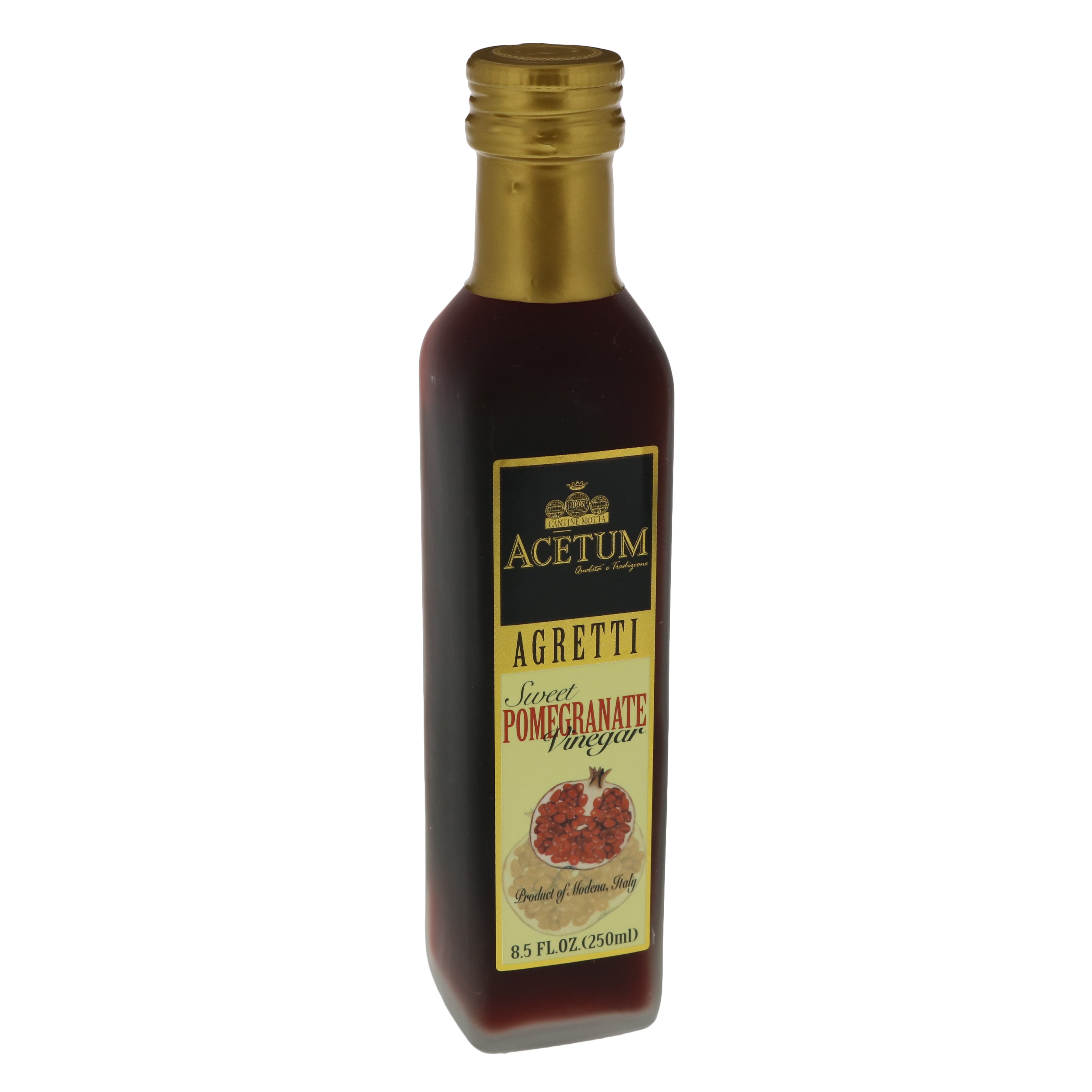 Acetum Agretti Pomegranate Vinegar - Shop Vinegar & cooking wine at H-E-B