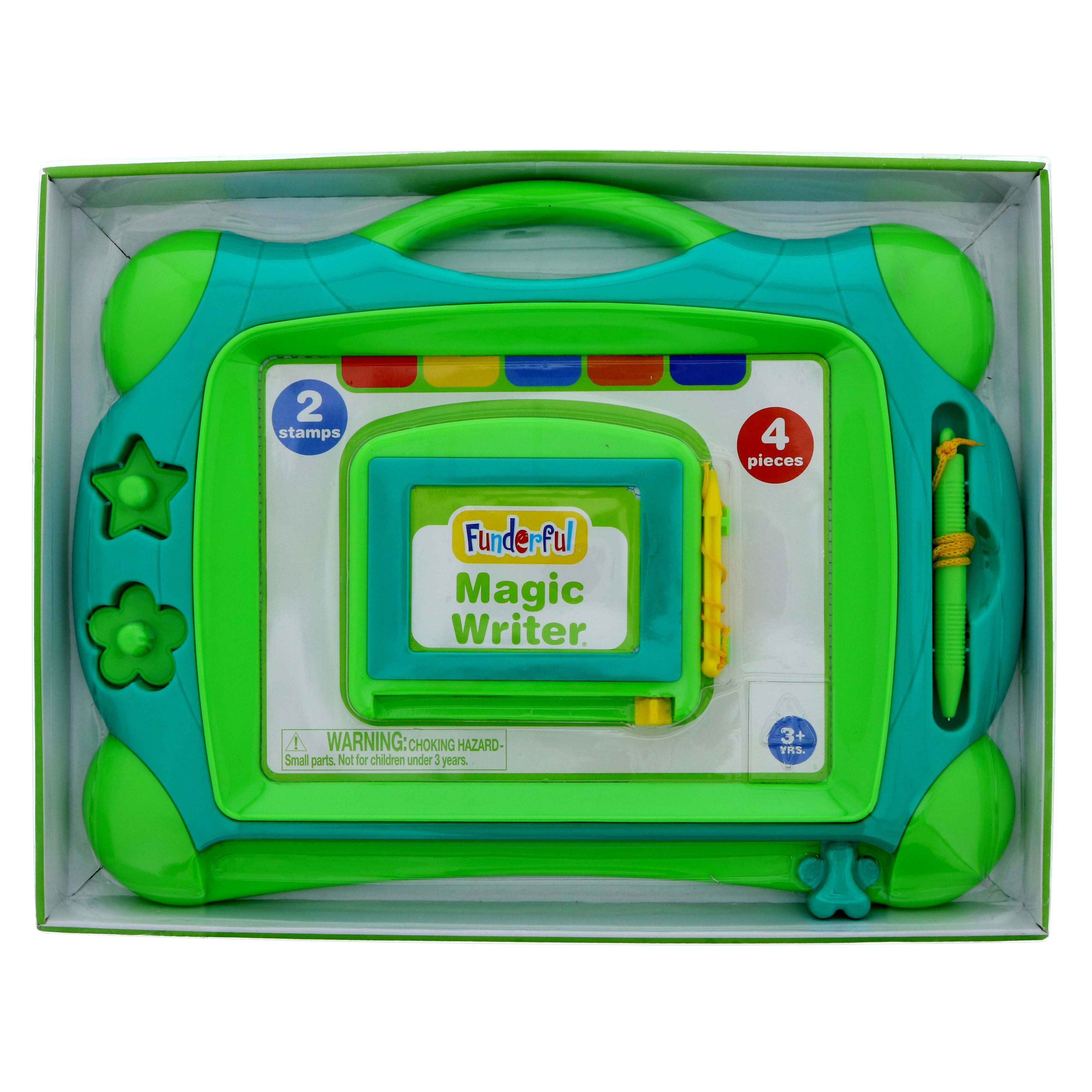 Funderful Magic Writer - Shop Playsets at H-E-B