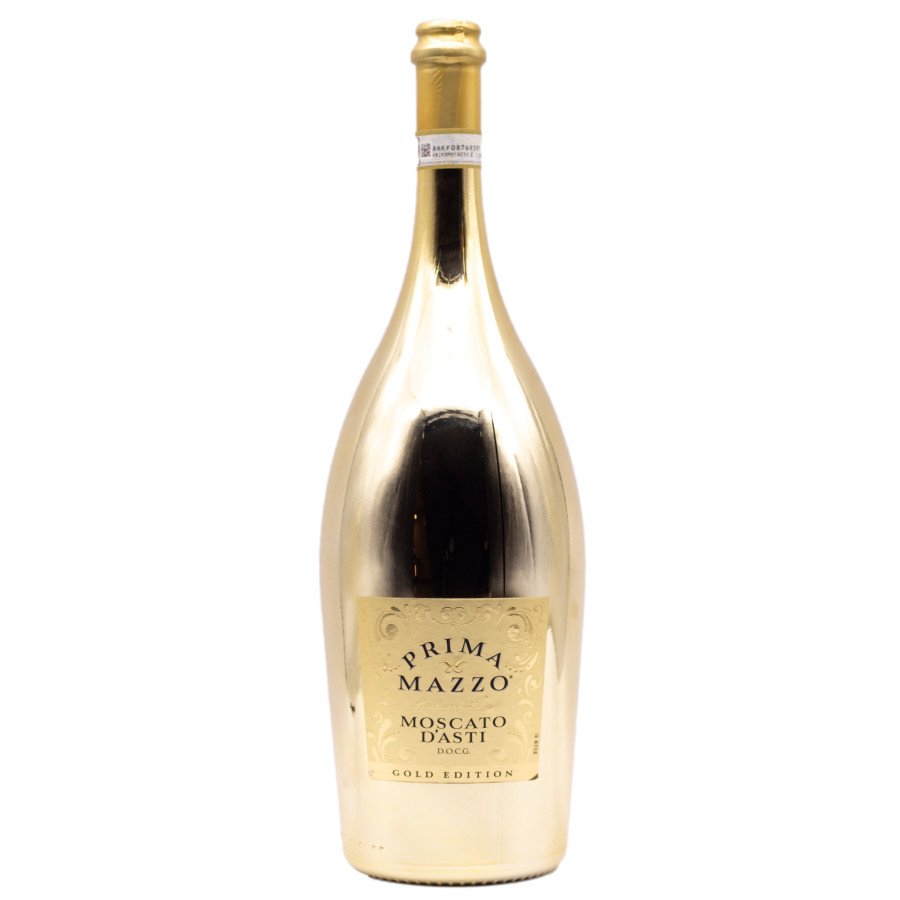 Prima Mazzo Gold Moscato - Shop Wine at H-E-B