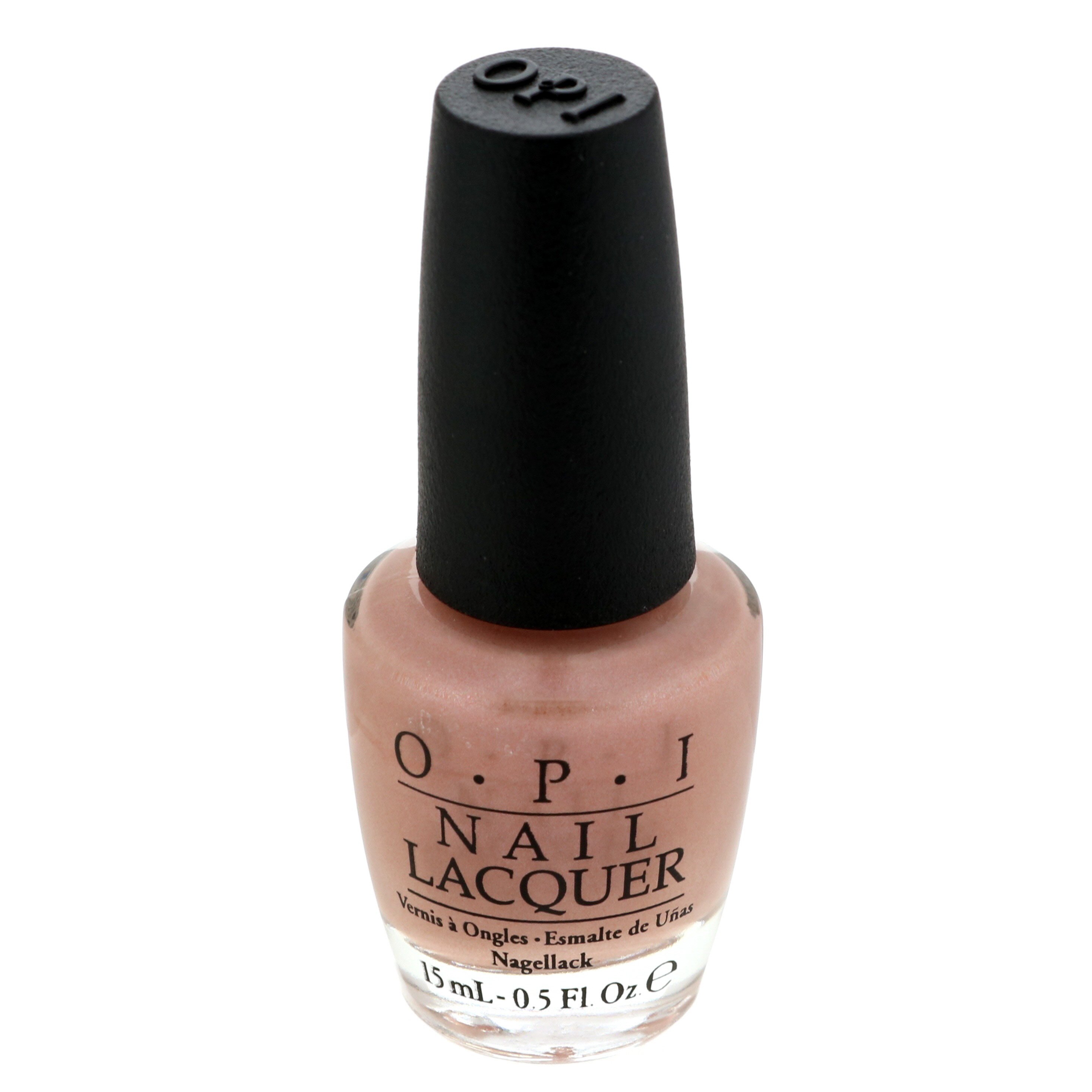 OPI Humidi-Tea Nail Polish - Shop Nail polish at H-E-B