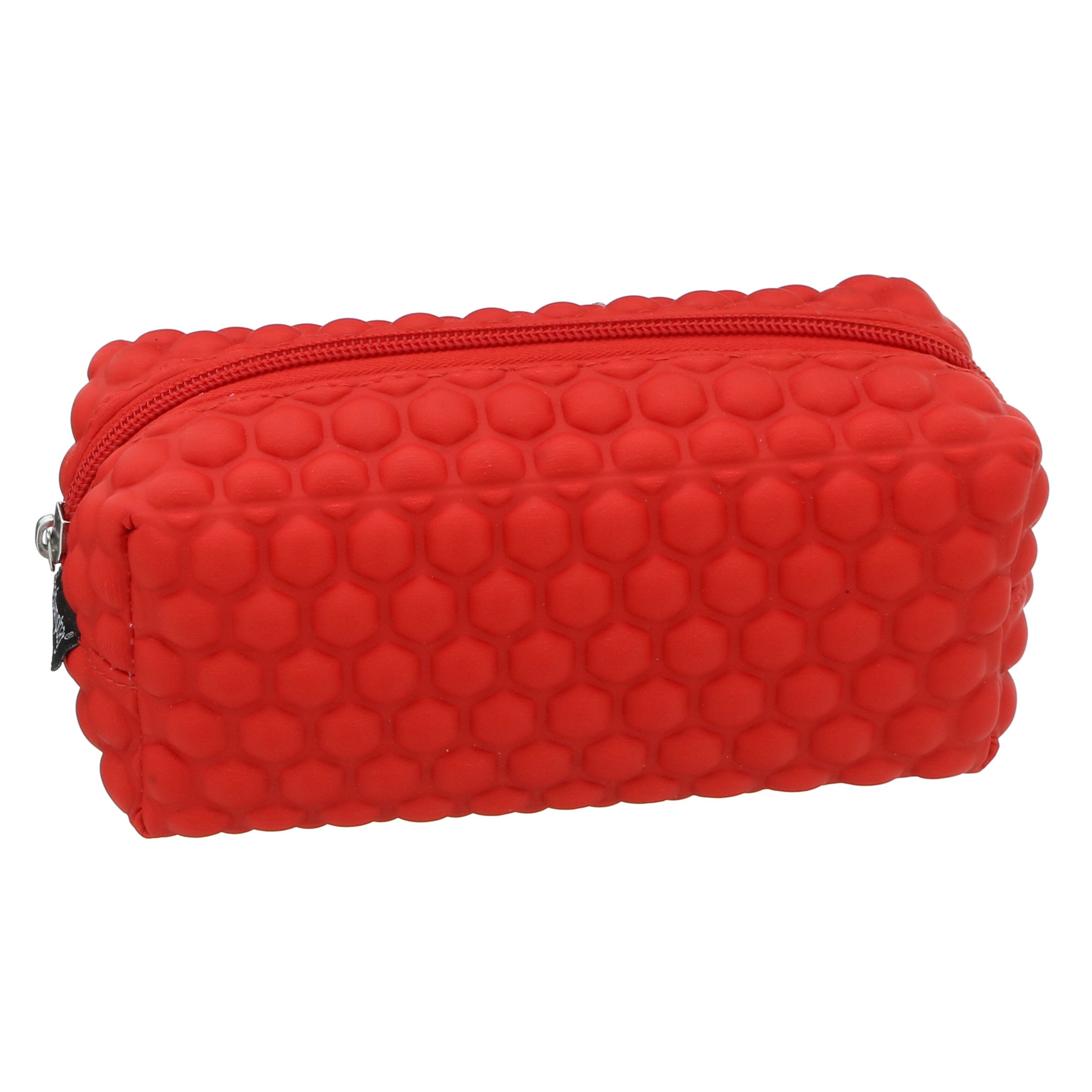 Instyle Grab & Go Bump Bag Red - Shop Makeup bags at H-E-B