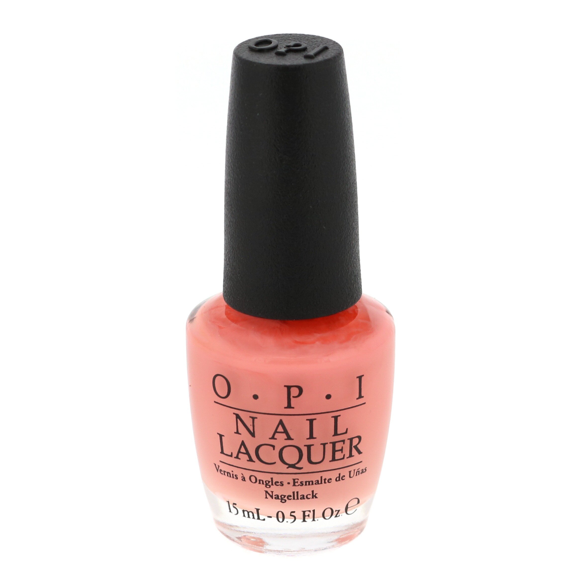 OPI Nail Polish - Got Myself Into a Jam-Balaya - Shop Nail polish at H-E-B