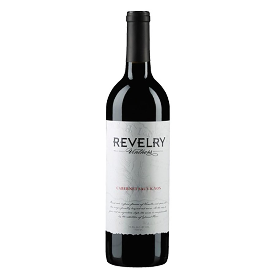 Reverly Vintners Cabernet Sauvignon - Shop Wine at H-E-B
