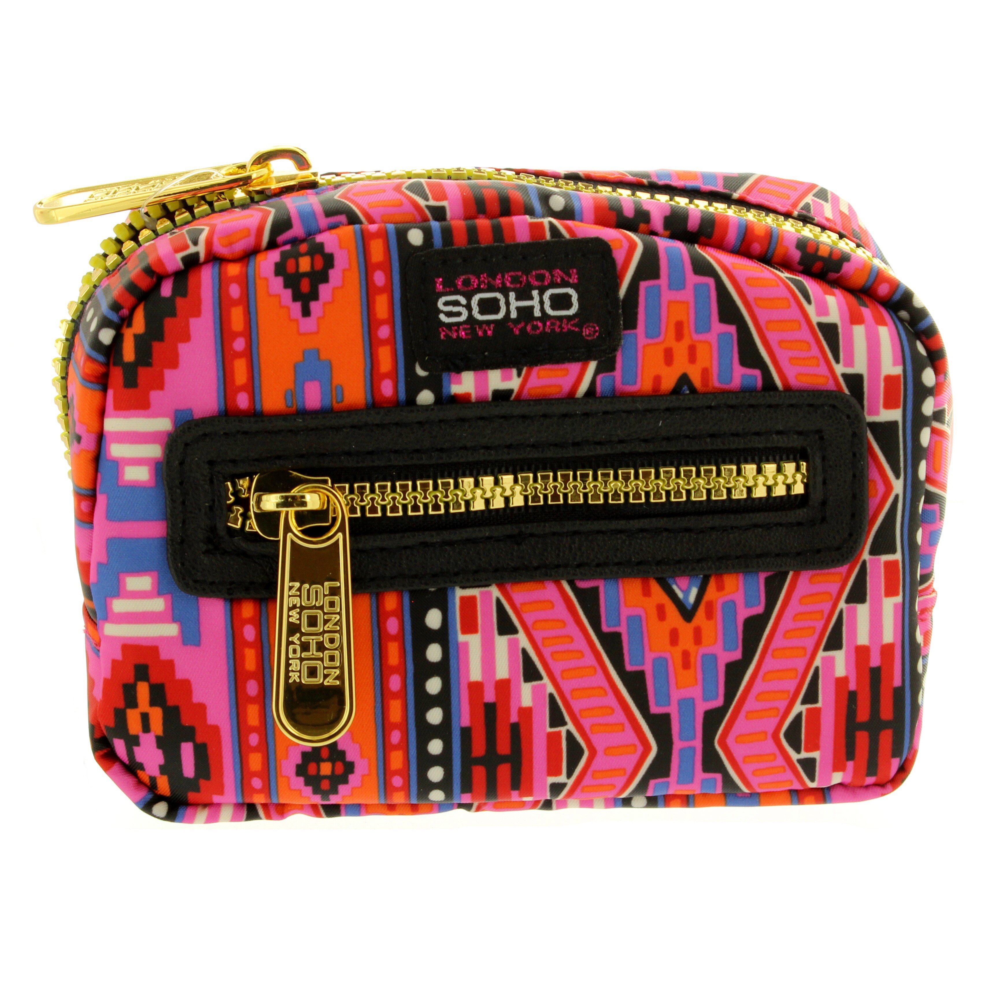 Allegro Basics Wacky Sack Clutch - Shop Makeup bags at H-E-B