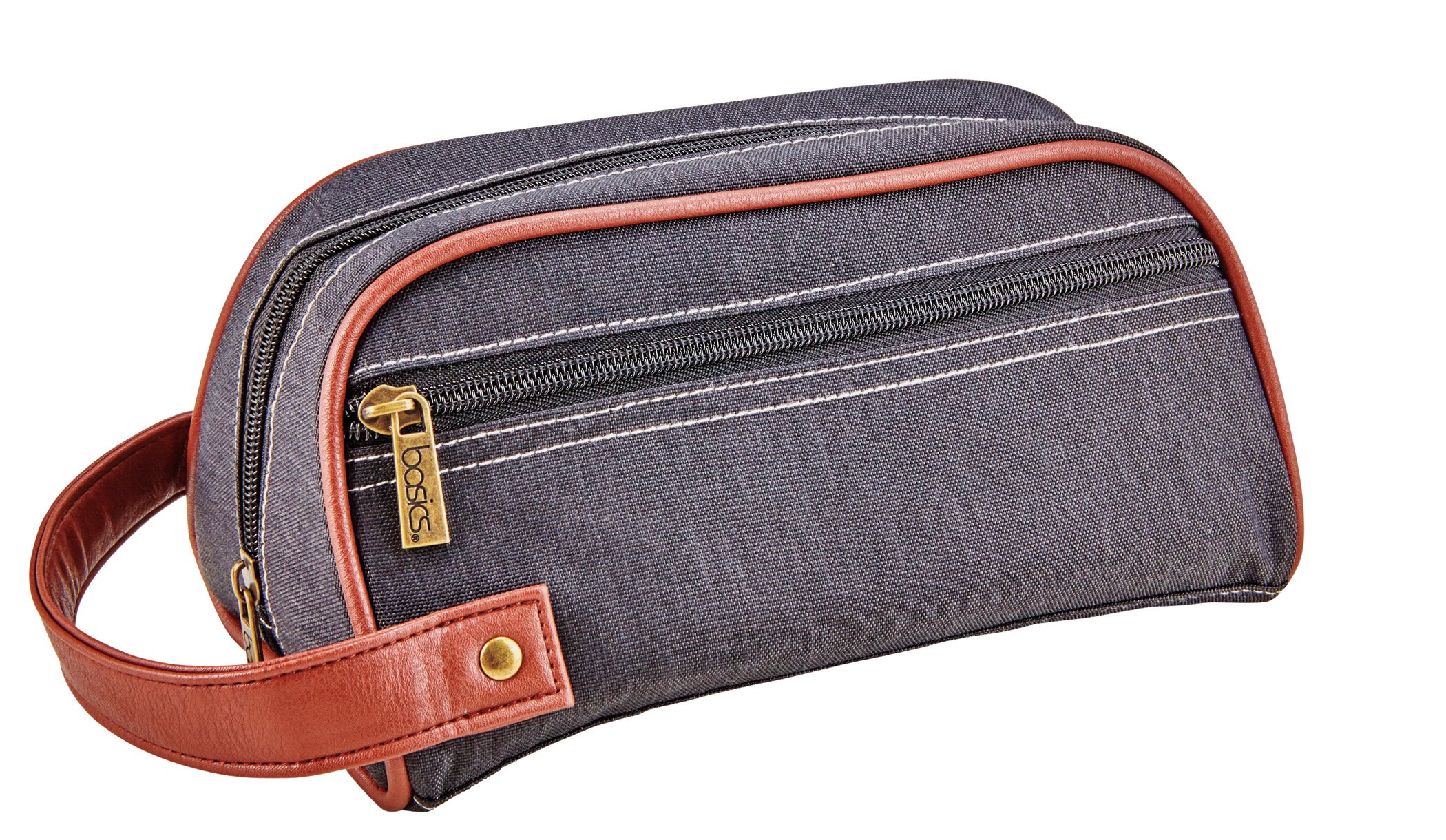 Allegro Basics Basic Mens Organizer - Shop Travel accessories at H-E-B