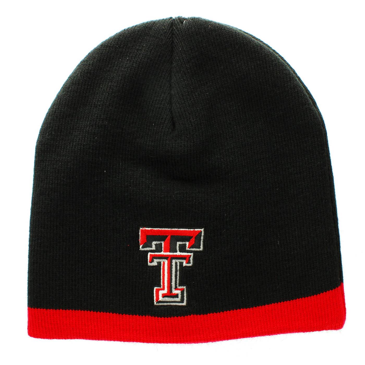 Texas Tech Beanie - Shop Team apparel at H-E-B