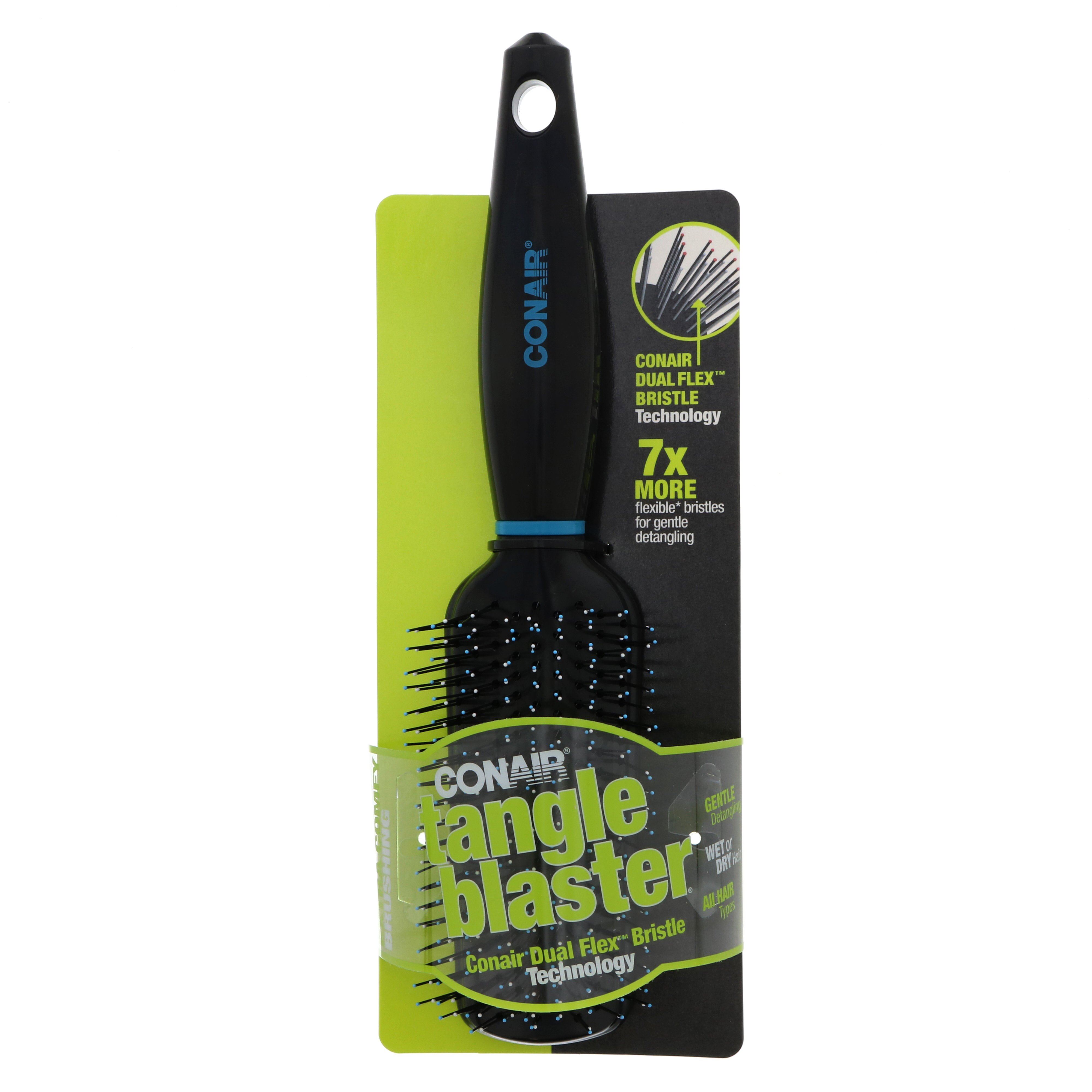 Conair Tangle Blaster - Shop Brushes & combs at H-E-B