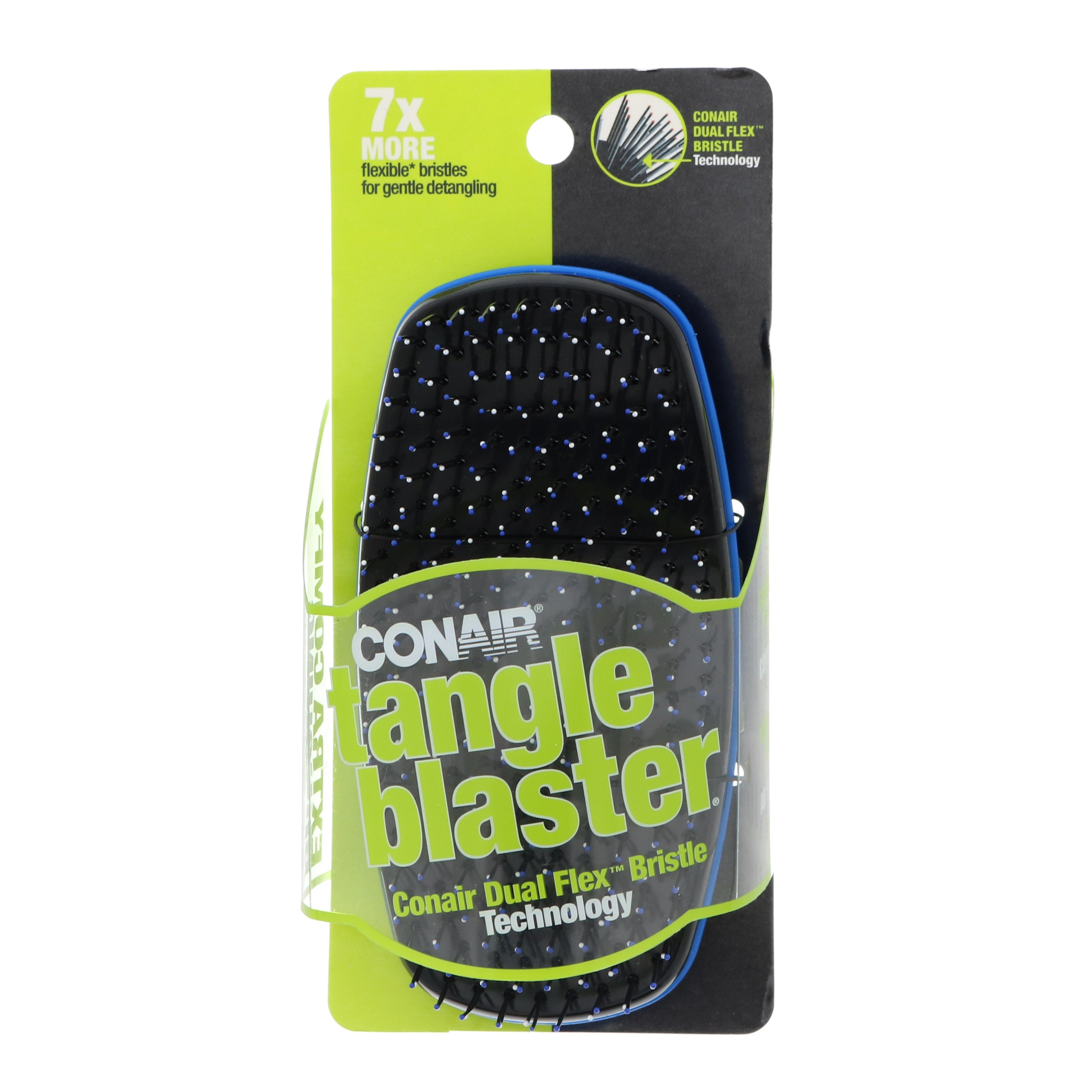 Conair Tangle Blaster Hand Held - Shop Hair Care at H-E-B
