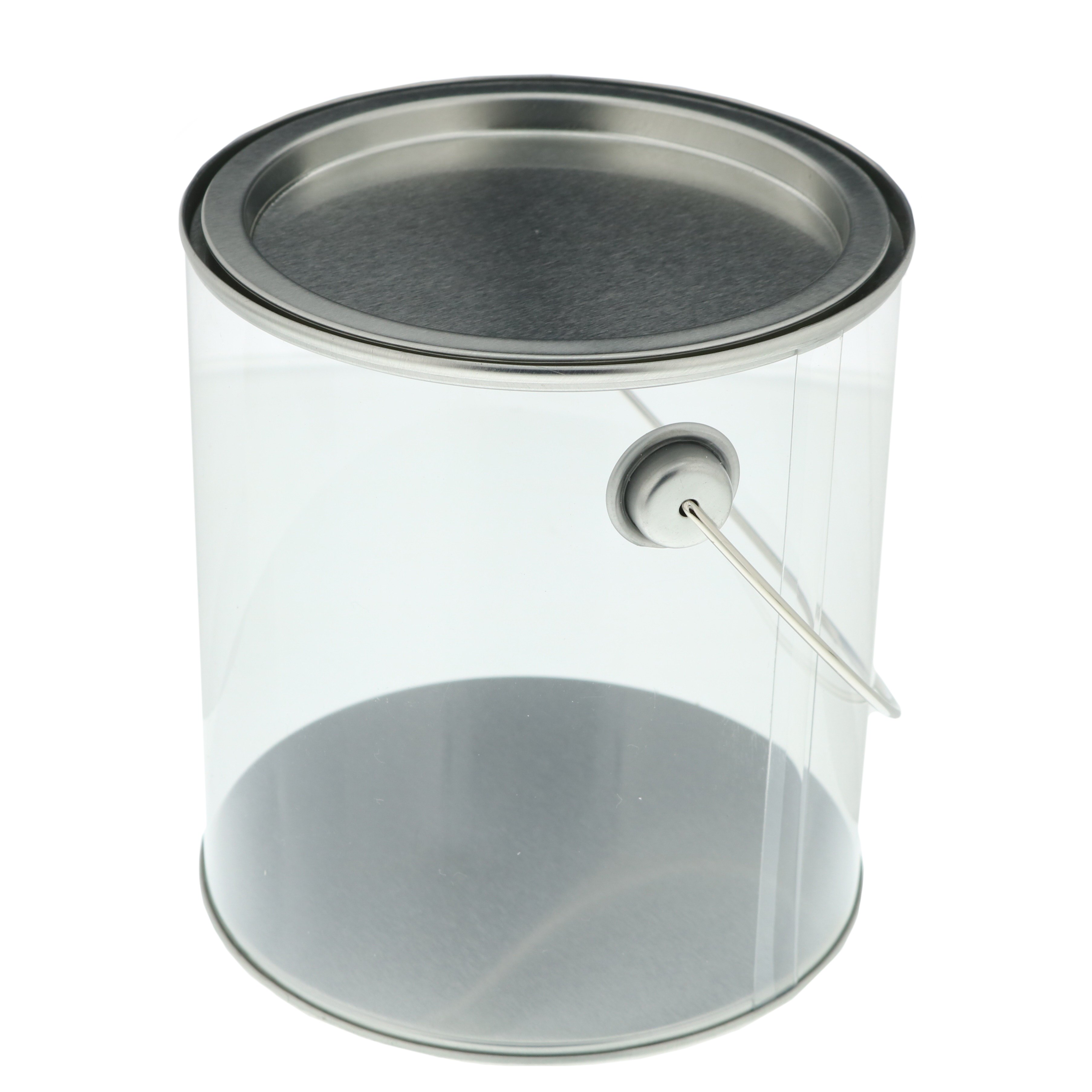 Maryland Plastics Medium Paint Can - Shop Party decor at H-E-B