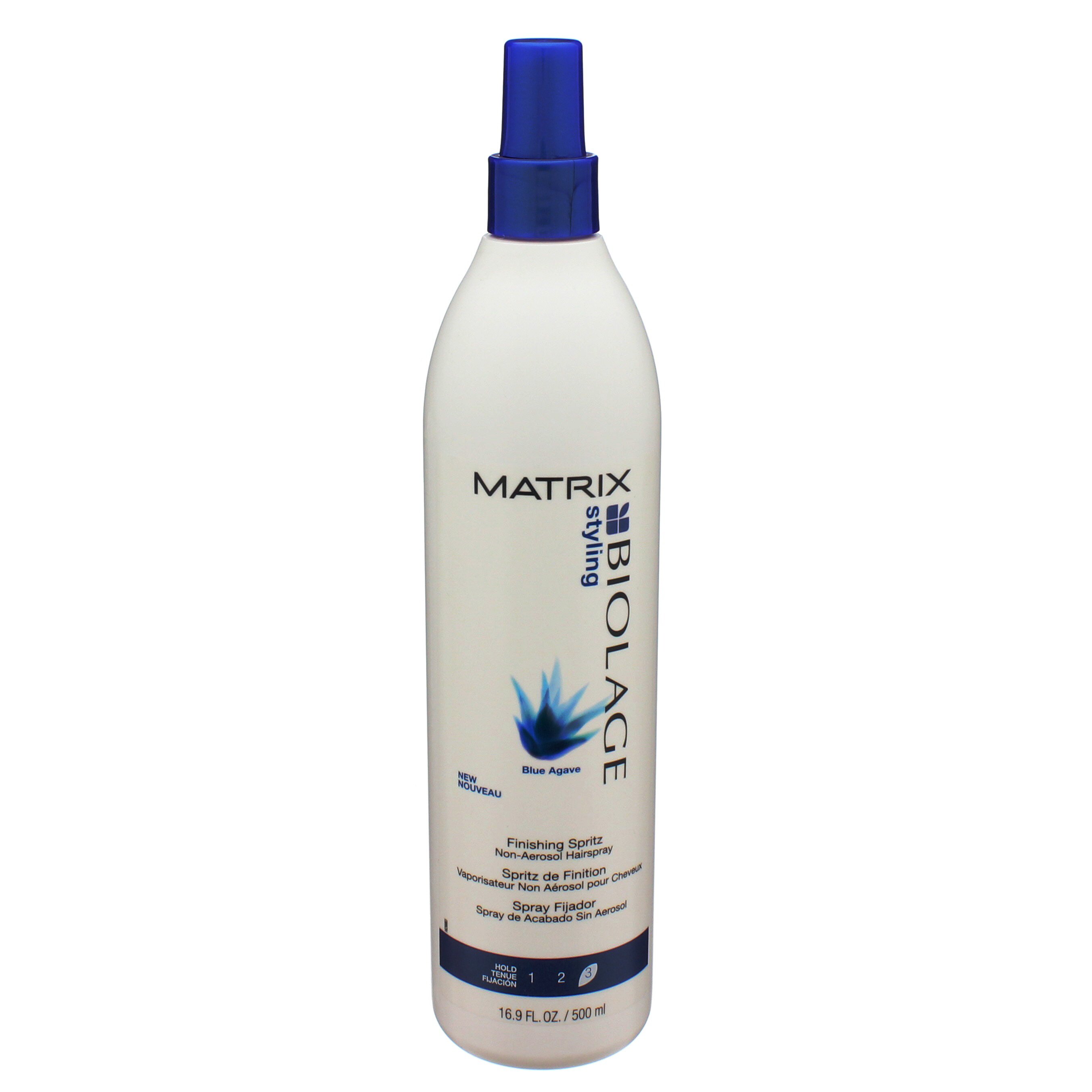 Matrix Biolage Styling Finish Spritz - Shop Styling products ...