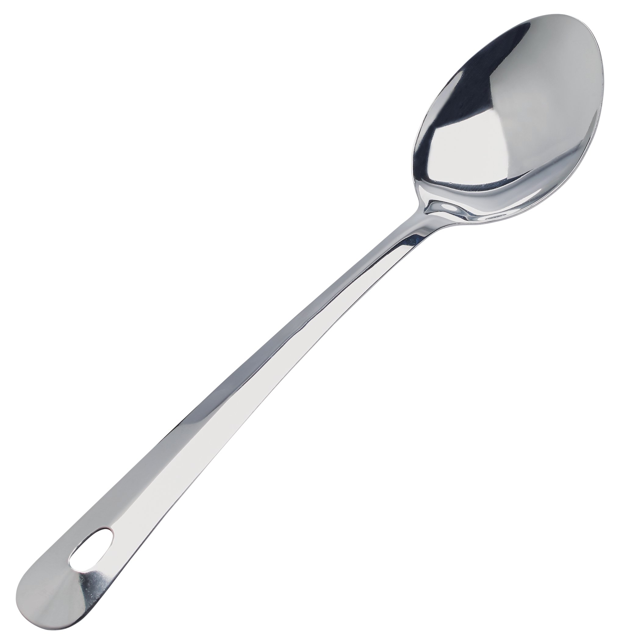 Inox Kitchenware Stainless Steel Basting Spoon - Shop Utensils ...