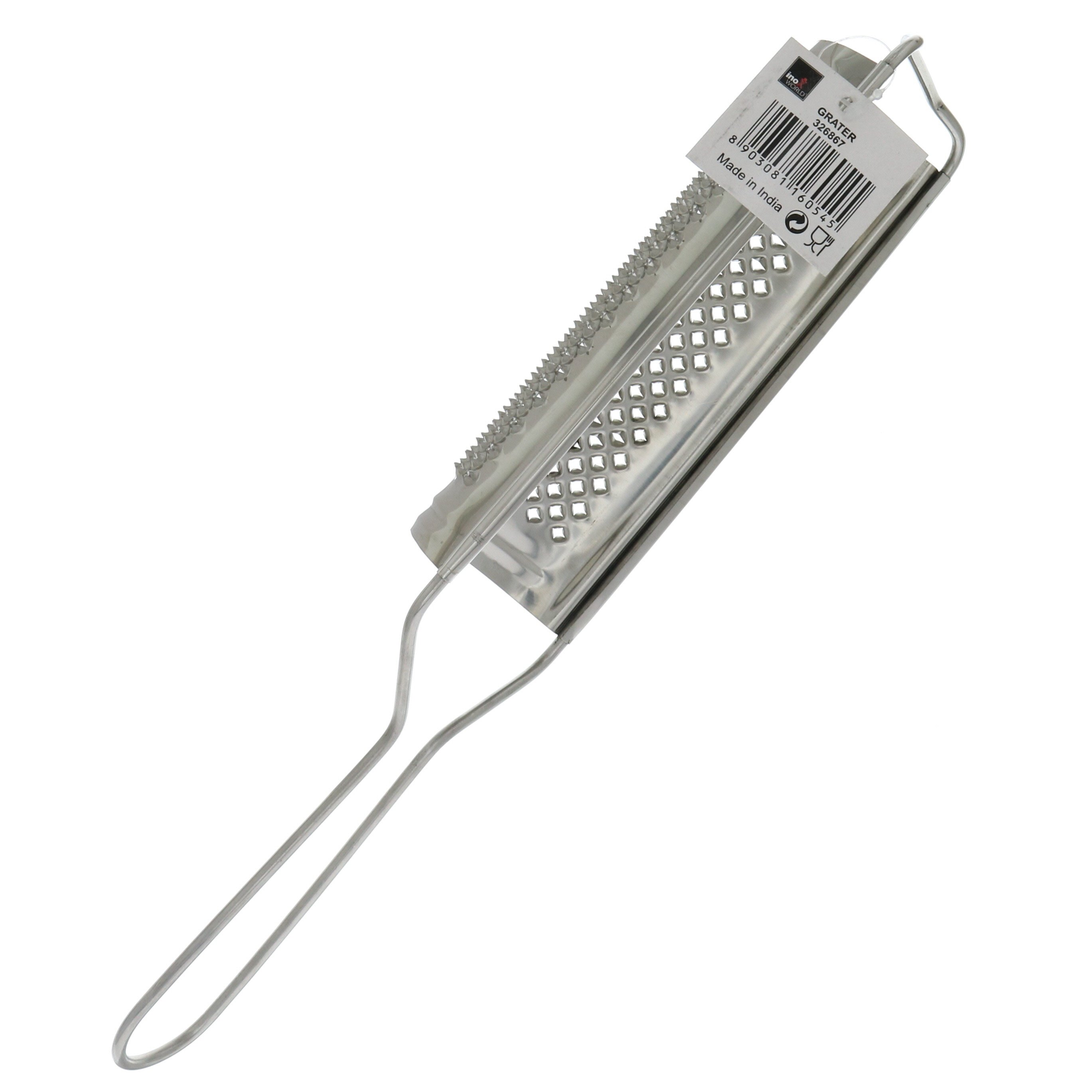 Inox Kitchenware Grater - Shop Kitchen & Dining at H-E-B