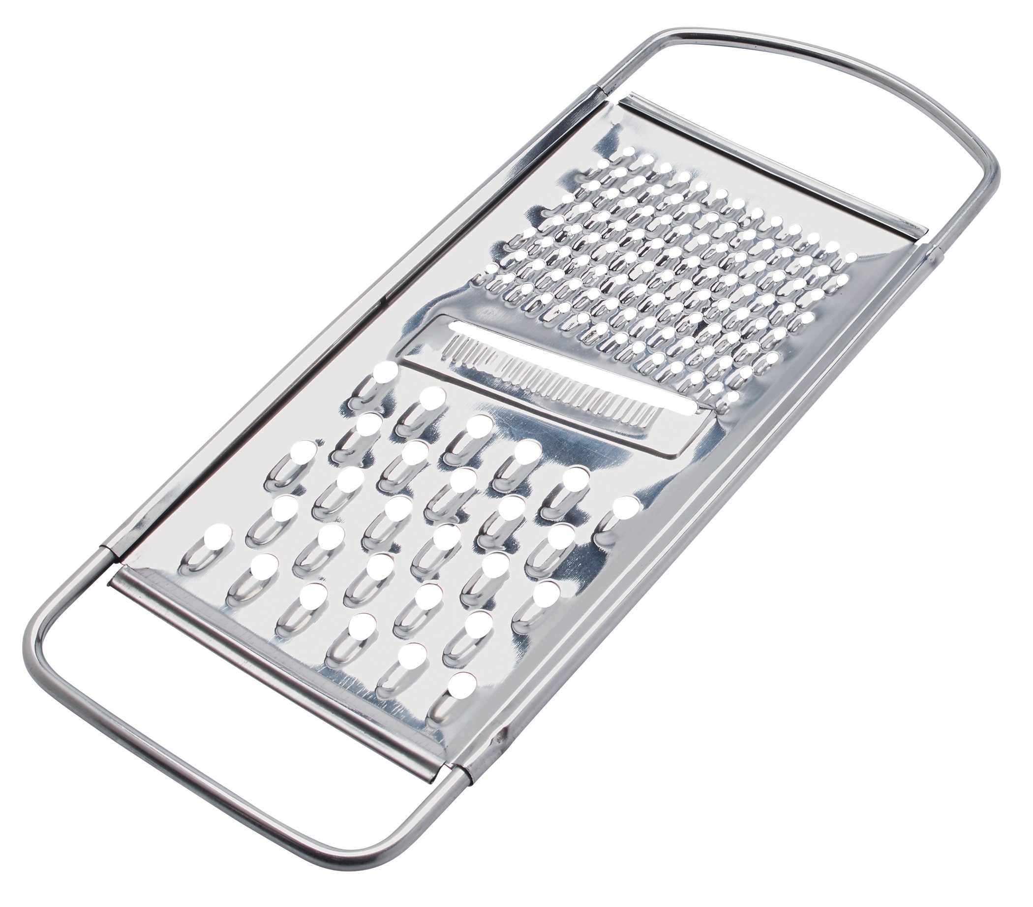 Inox Kitchenware Stainless Steel Grater - Shop Kitchen & Dining at H-E-B