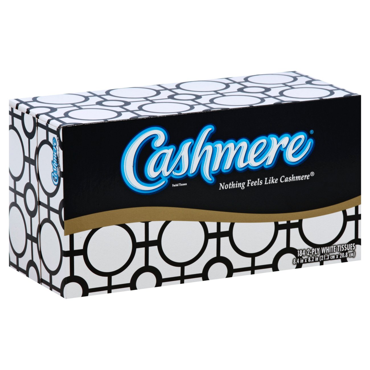 Cashmere Facial Tissues - Shop Facial Tissue at H-E-B