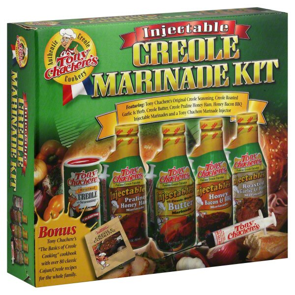 Marinade Gift Set Marinade Gift Set - Shop Marinades at H-E-B