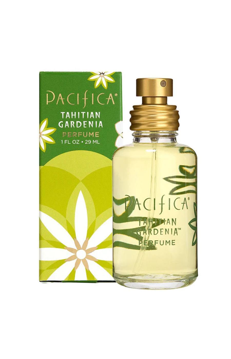 Pacifica Spray Perfume - Tahitian Gardenia - Shop Essential oils at H-E-B