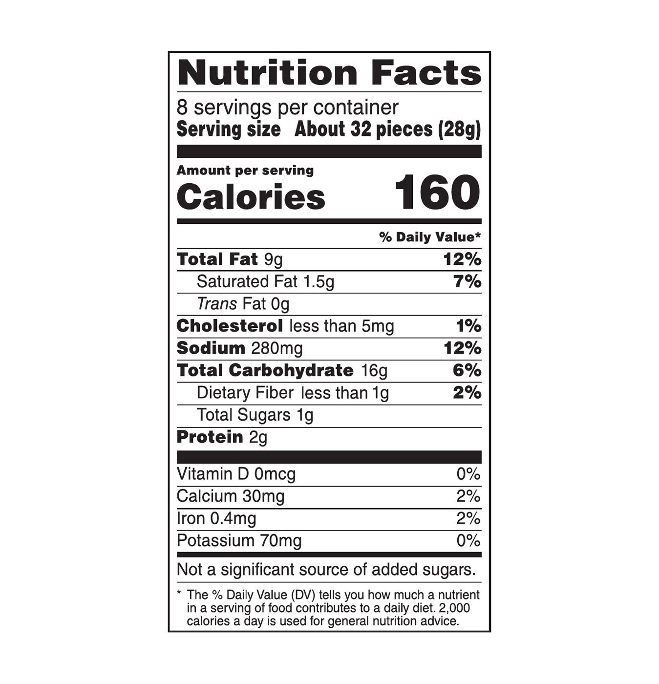 Simply Cheetos Puffs White Cheddar Cheese Snacks - Shop Chips at H-E-B