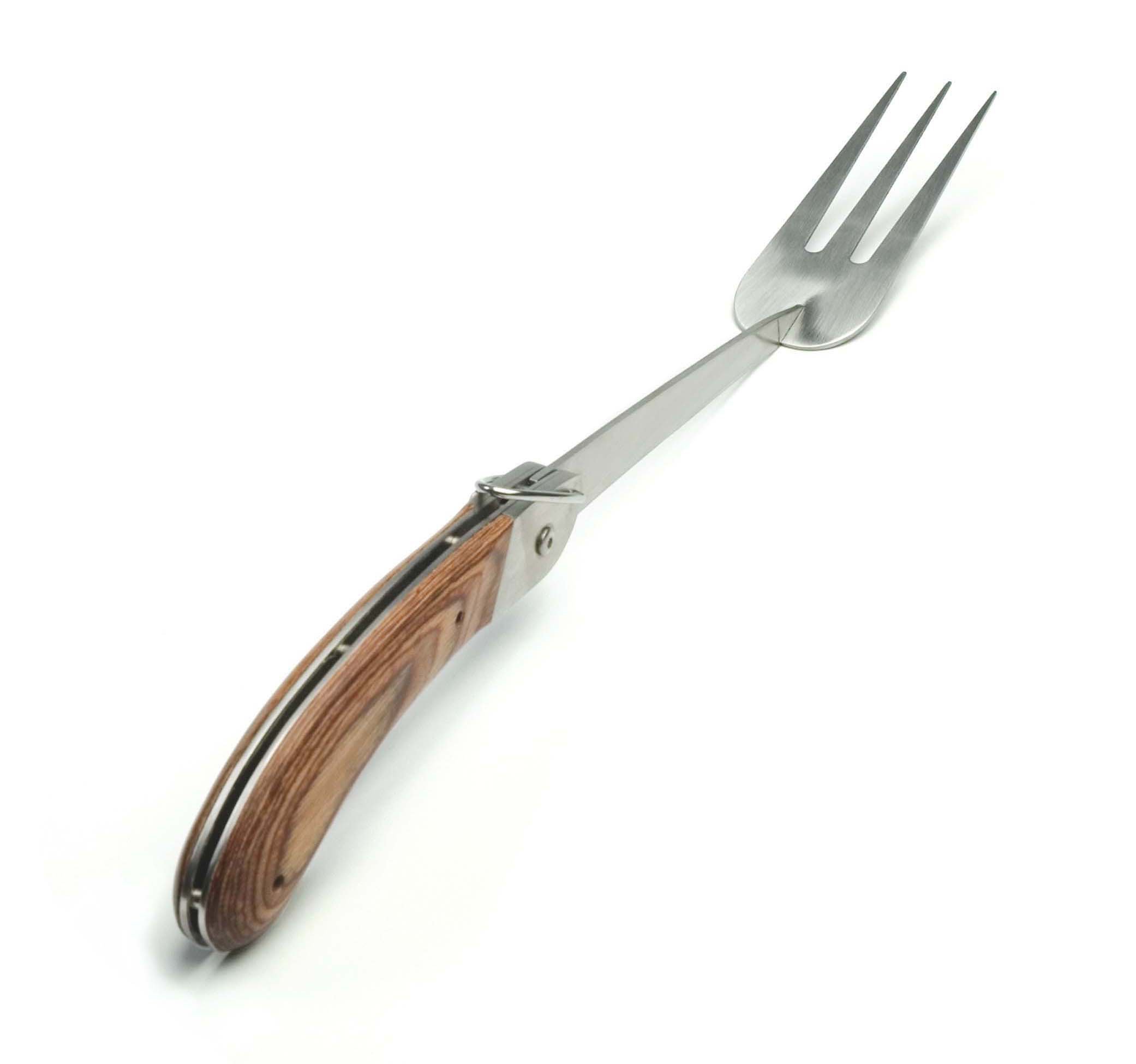 Grill Fork