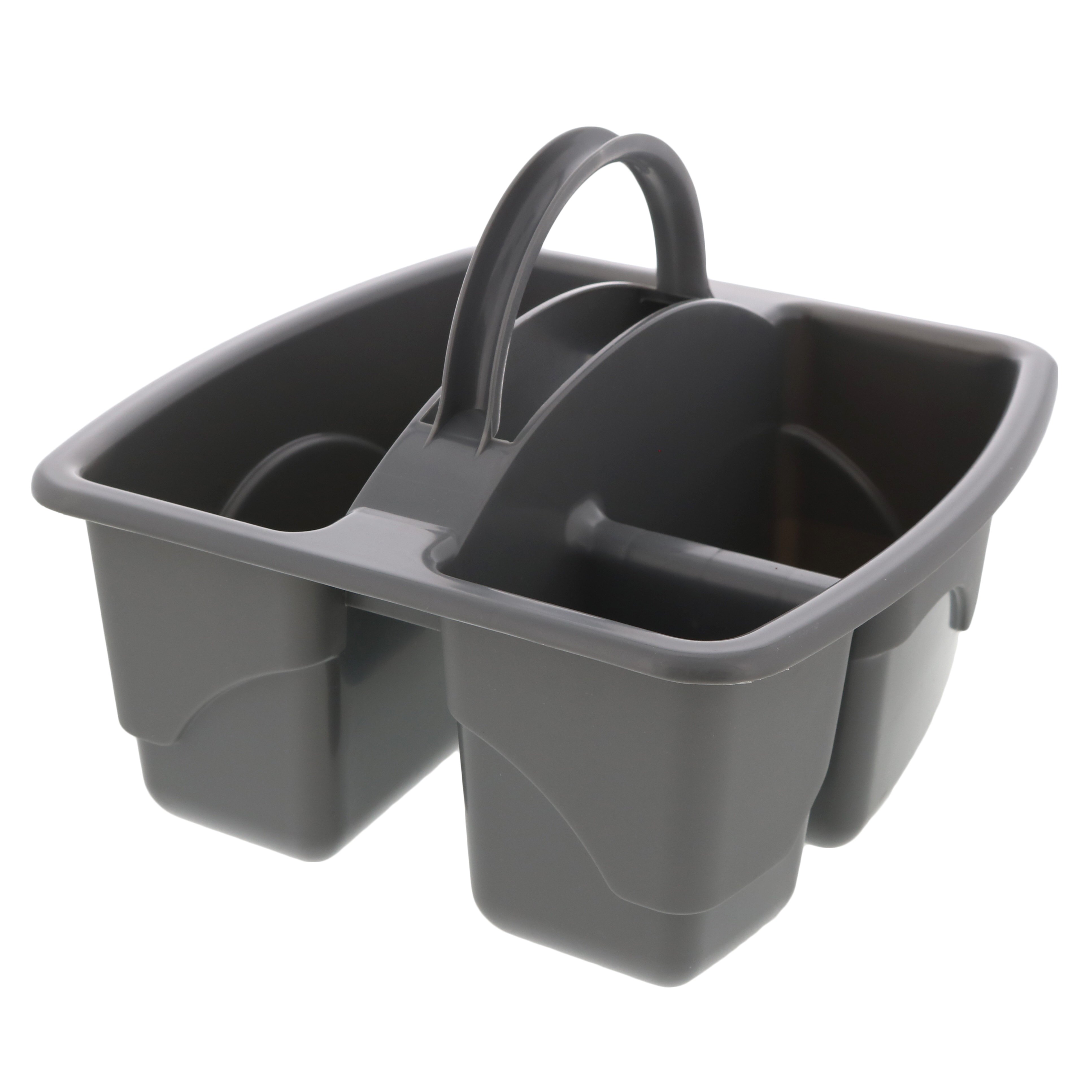 All About U Mini Caddy Cool, Gray - Shop Soap Pumps & Caddies at H-E-B