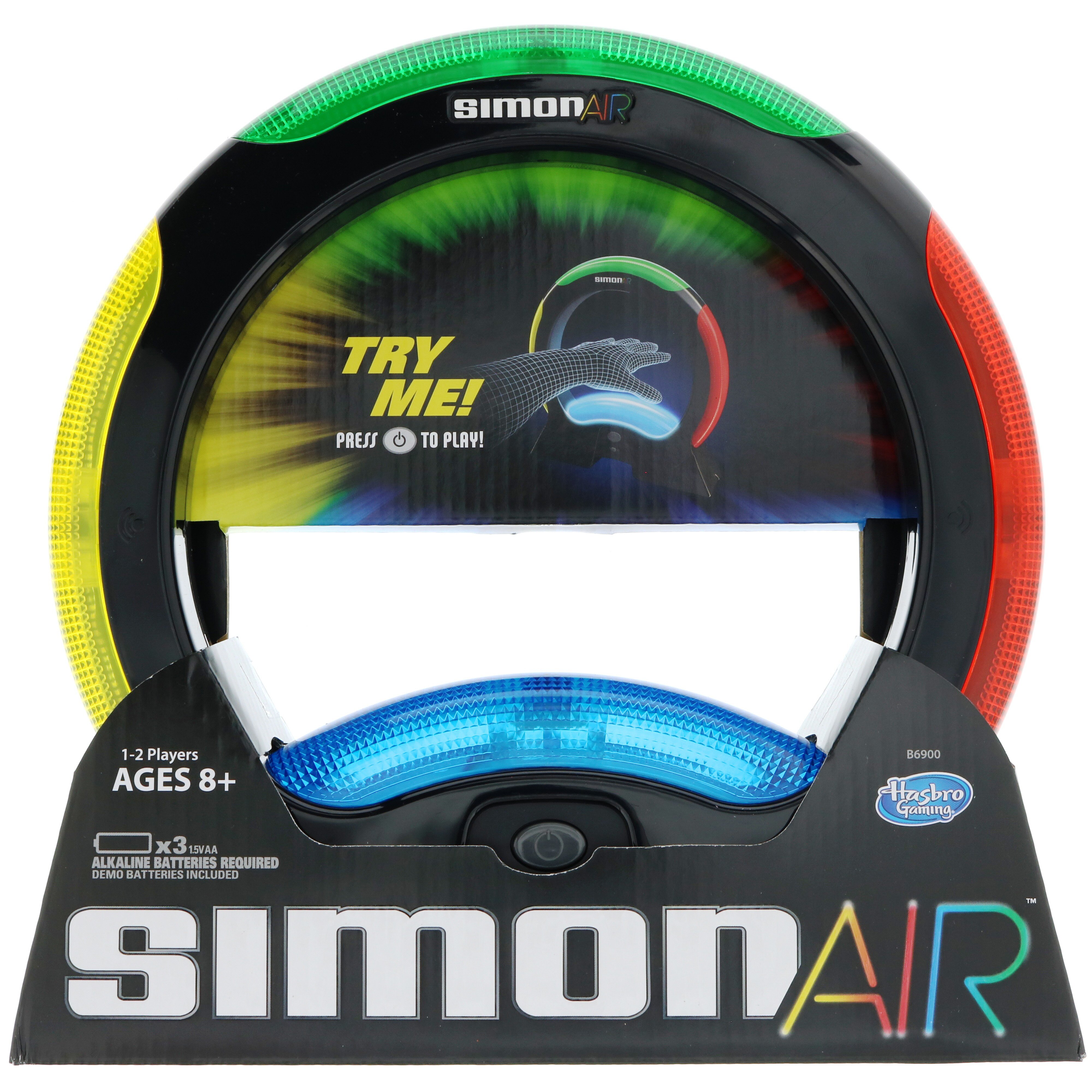 Hasbro Simon Air Game - Shop Toys at H-E-B