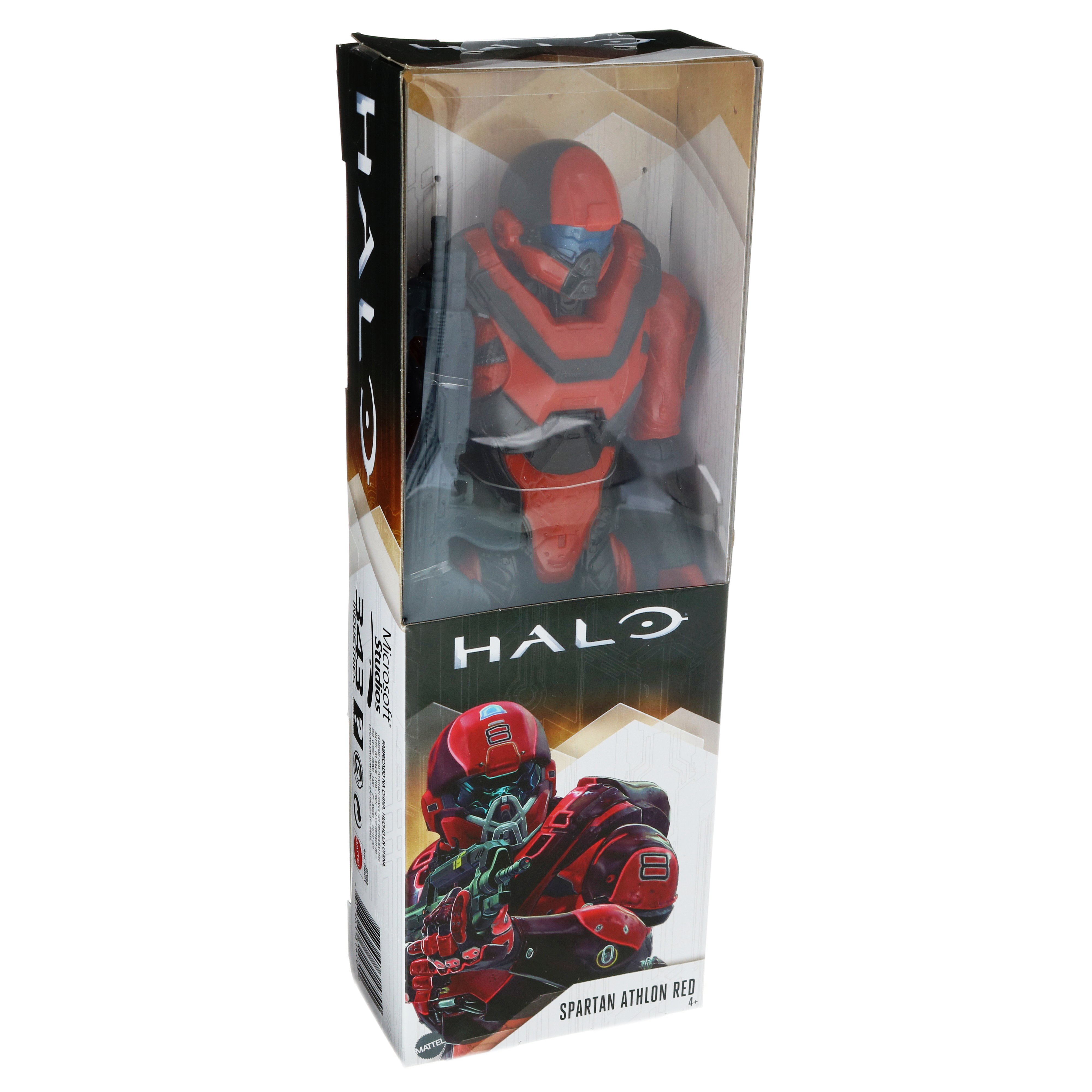 Mattel Halo Assorted 12 in Figures - Shop Toys at H-E-B