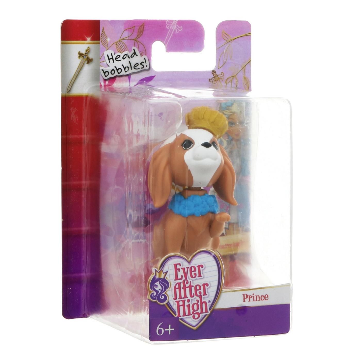 Ever After High Bobble Head Pet Figure Assortment - Shop at H-E-B