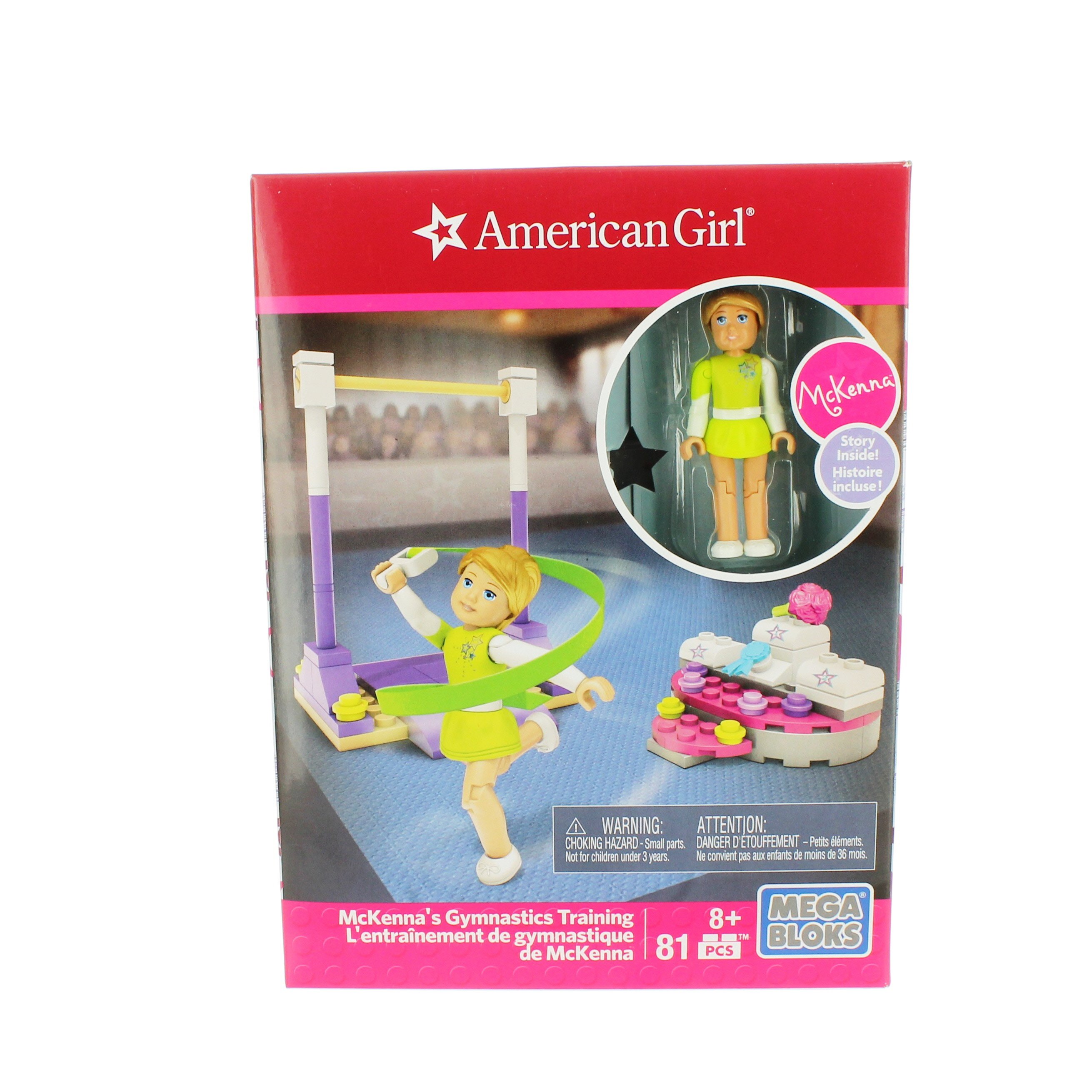 Mega Bloks American Girl Assorted Activities Playsets - Shop Toys at H-E-B
