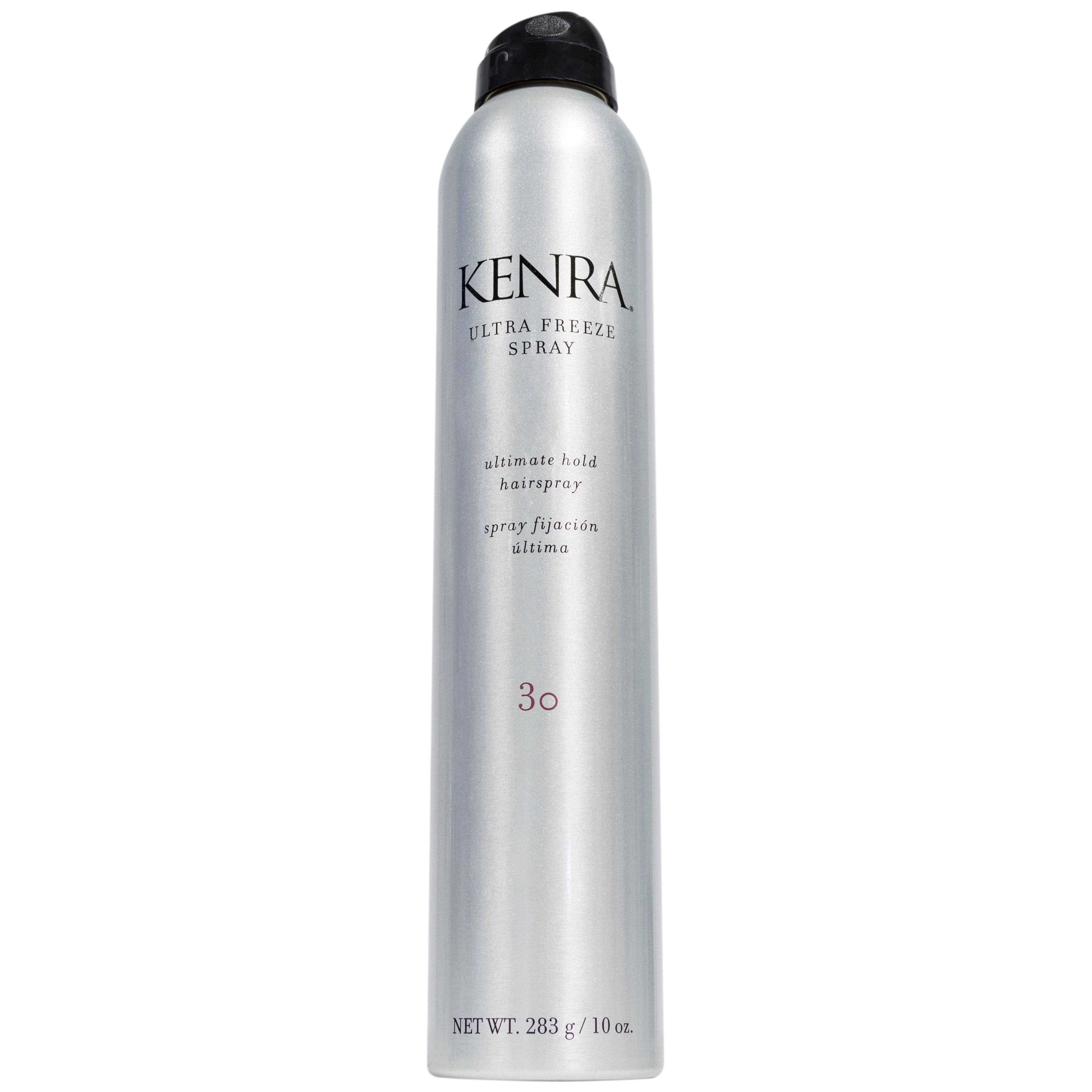 Kenra Ultra Freeze Spray 30 - Shop Styling products & treatments at H-E-B