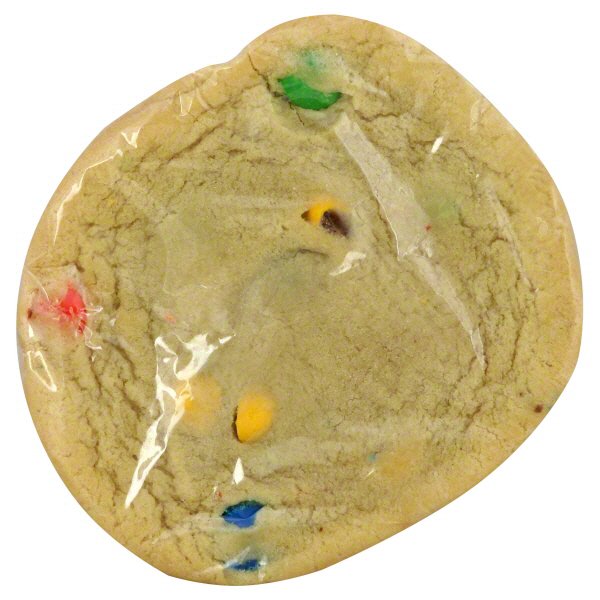 Prairie City Bakery M & M Individually Wrapped Cookie - Shop Cookies at ...