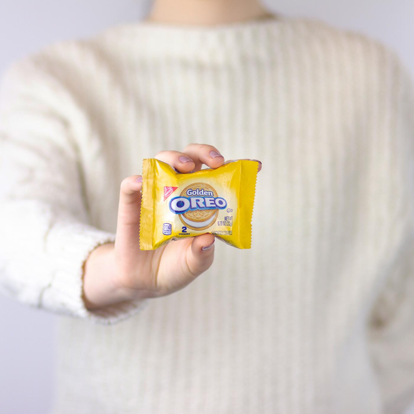 Nabisco Sweet Treats Cookie Variety Pack 1 oz Bags - OREO & Chips Ahoy ...