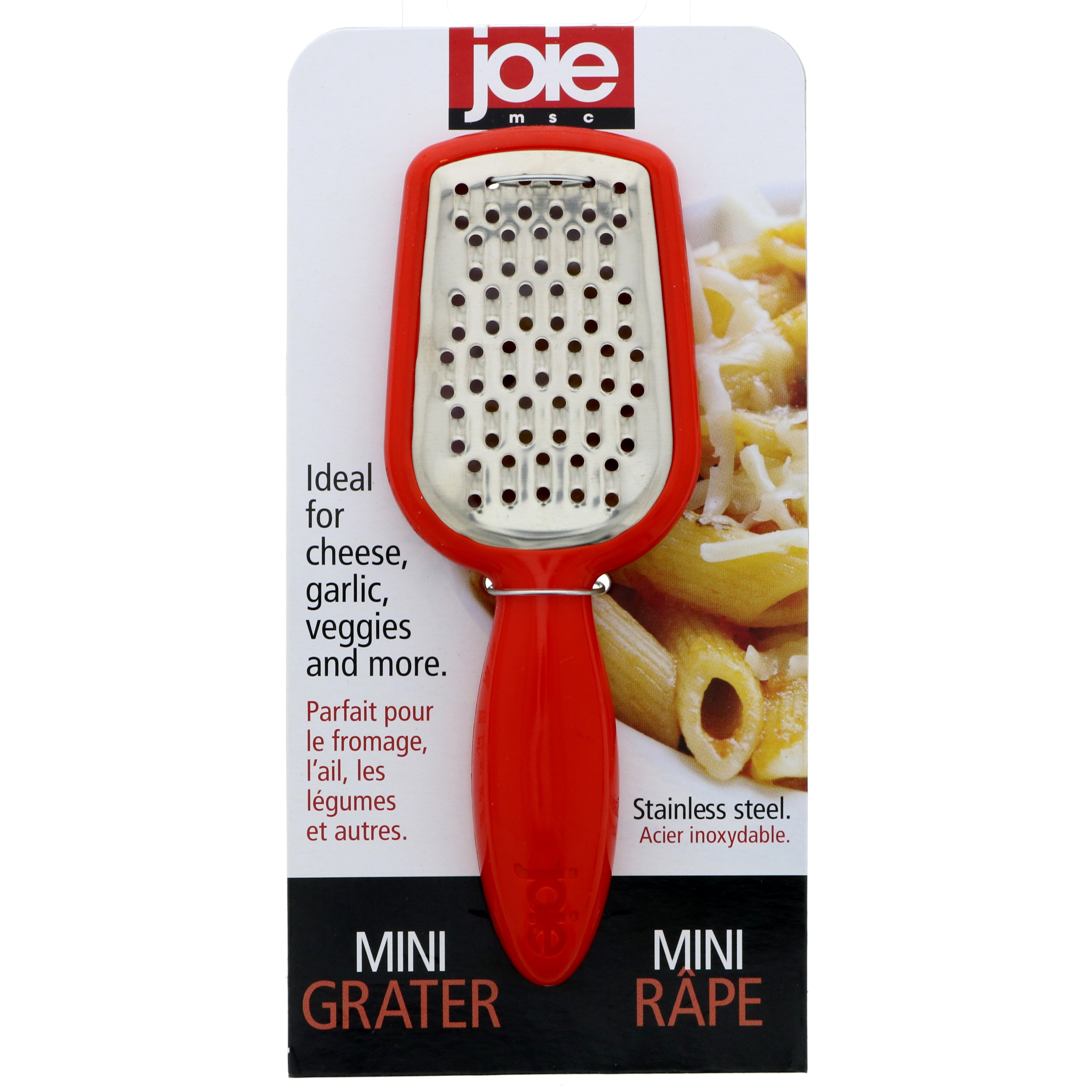Joie Mini Grater - Shop Utensils & Gadgets at H-E-B