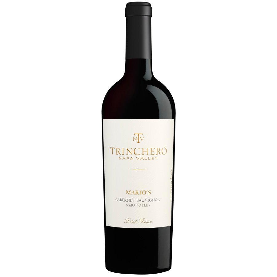 Trinchero Mario's Cabernet Sauvignon - Shop Wine at H-E-B