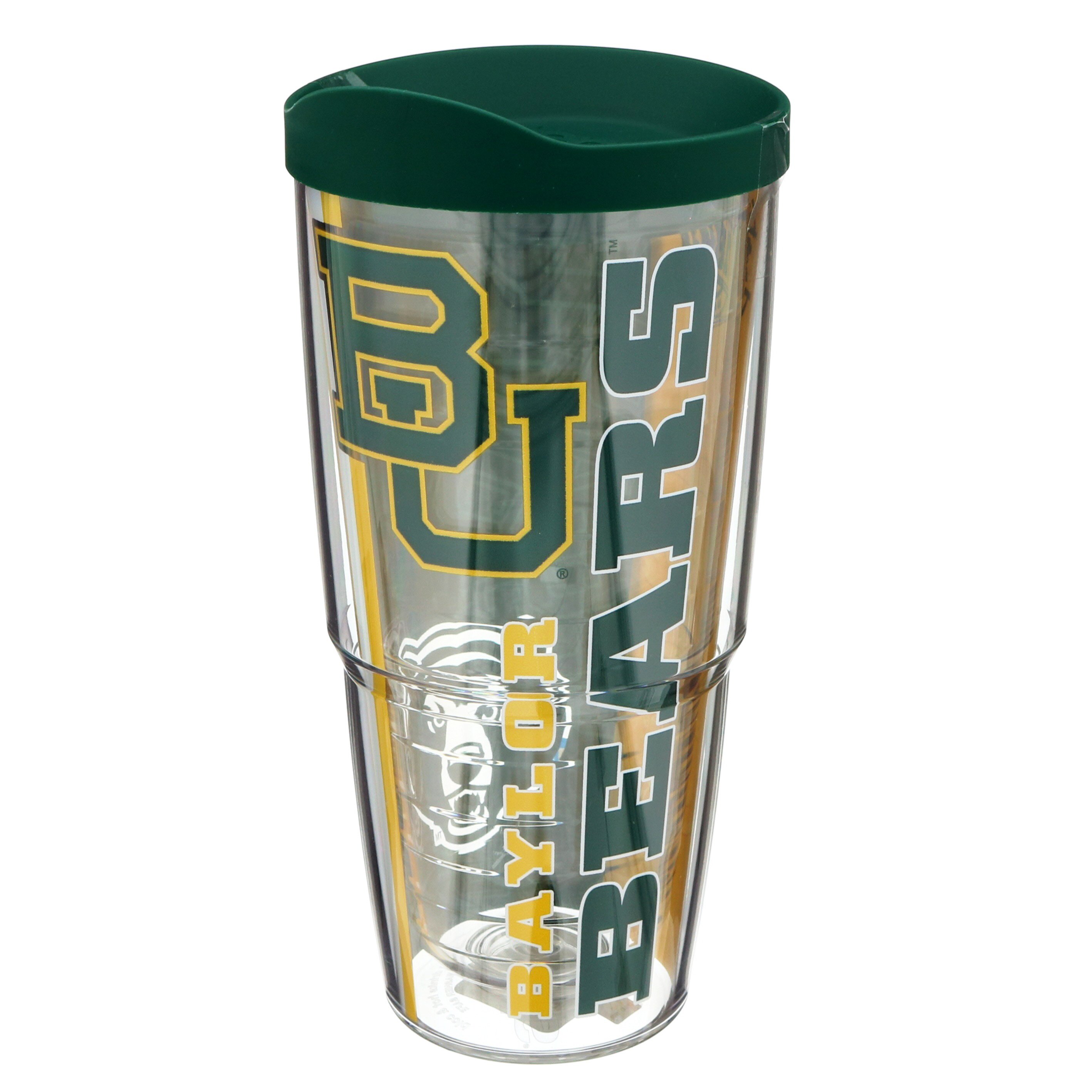 Tervis Baylor Bears Pride Tumbler - Shop Travel & to-go at H-E-B