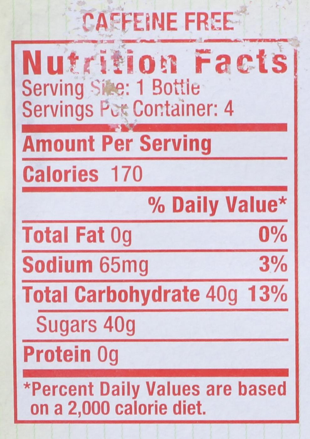 IBC Cherry Limeade 12 oz Bottles - Shop Soda at H-E-B