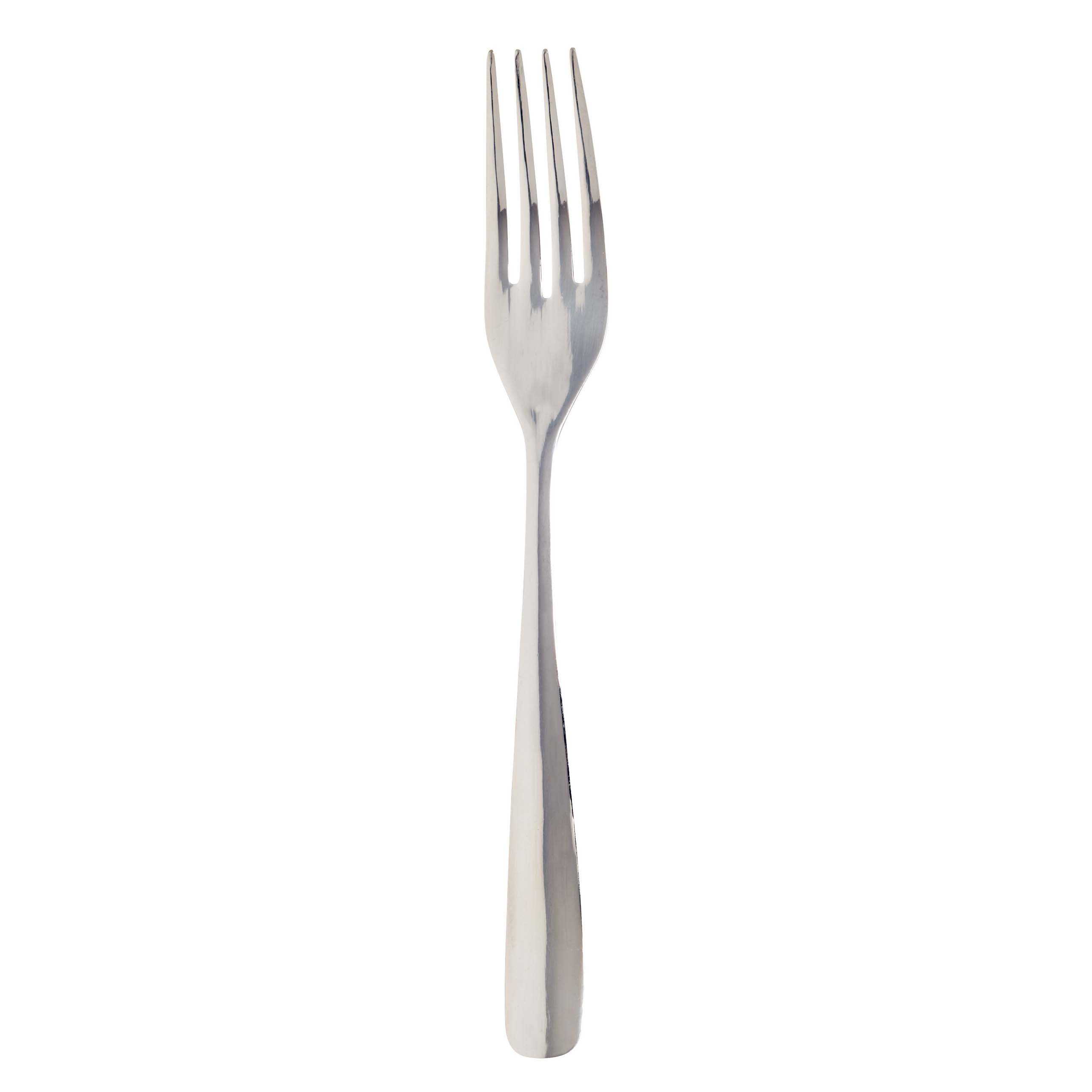 Cambridge Bourne Mirror Dinner Fork - Shop Flatware at H-E-B