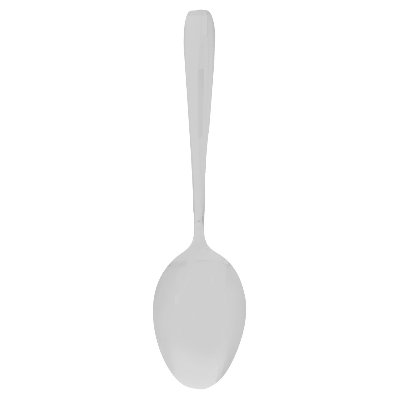 Cambridge Bourne Mirror Serving Spoon - Shop Flatware at H-E-B