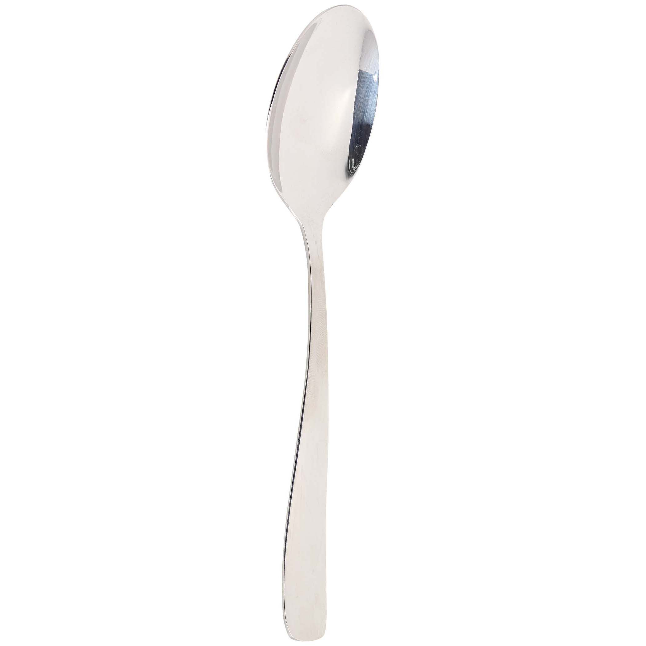 Cambridge Bourne Mirror Dinner Spoon - Shop Flatware at H-E-B