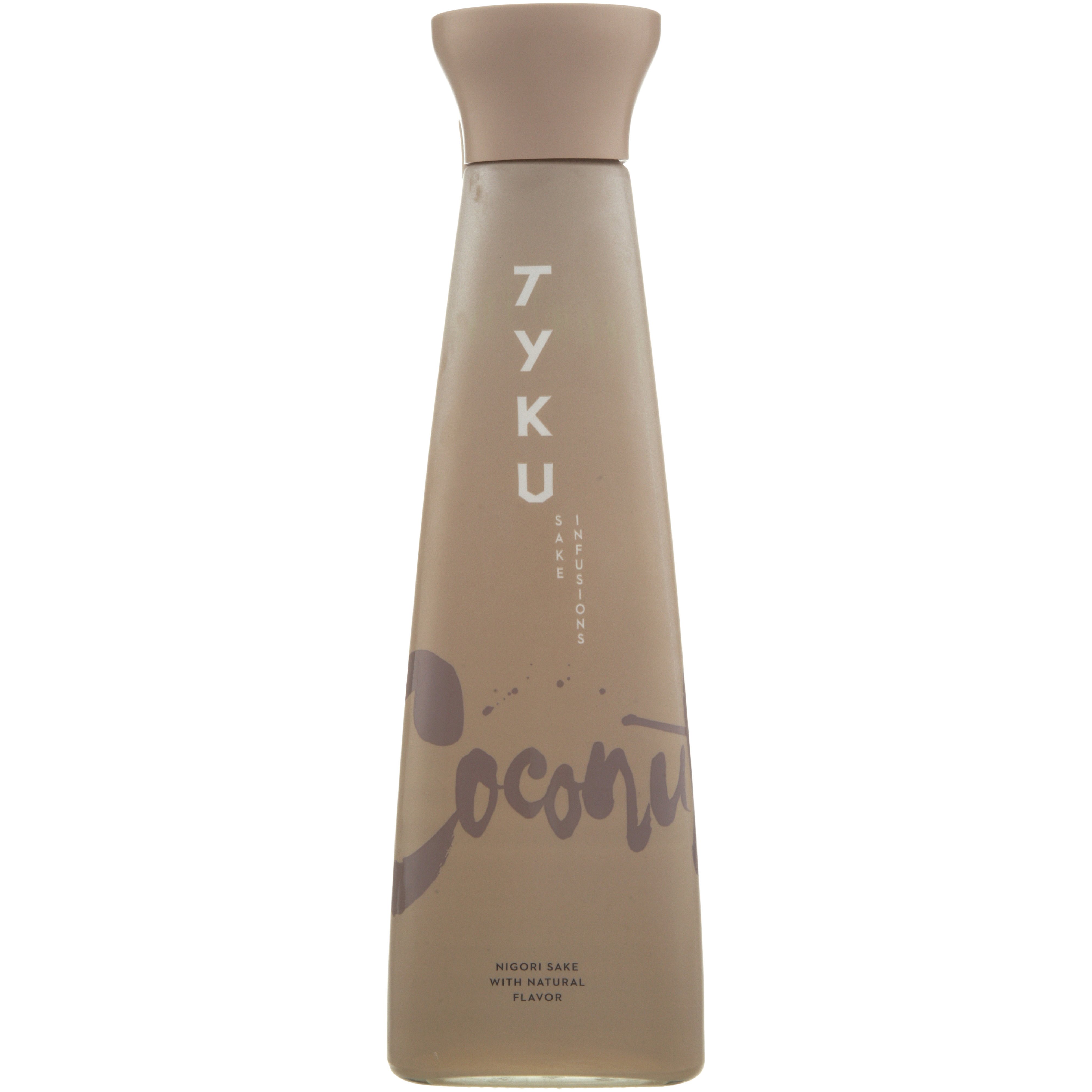 TY KU Sake Infusions Coconut - Shop Wine at H-E-B
