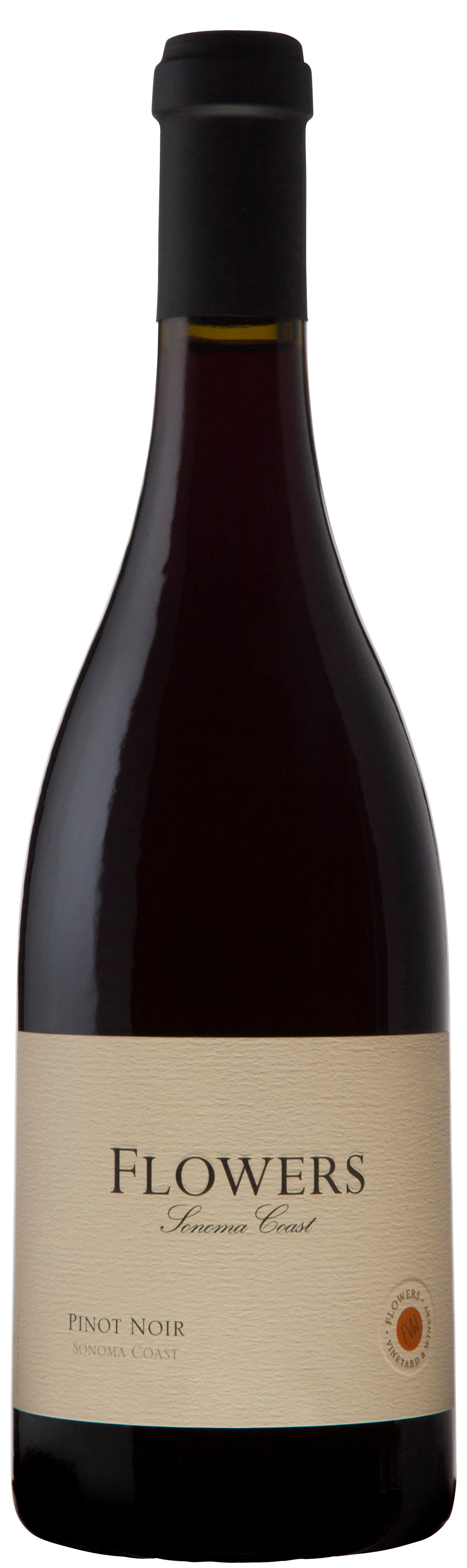 Flowers Sonoma Coast Pinot Noir Red Wine - Shop Wine at H-E-B