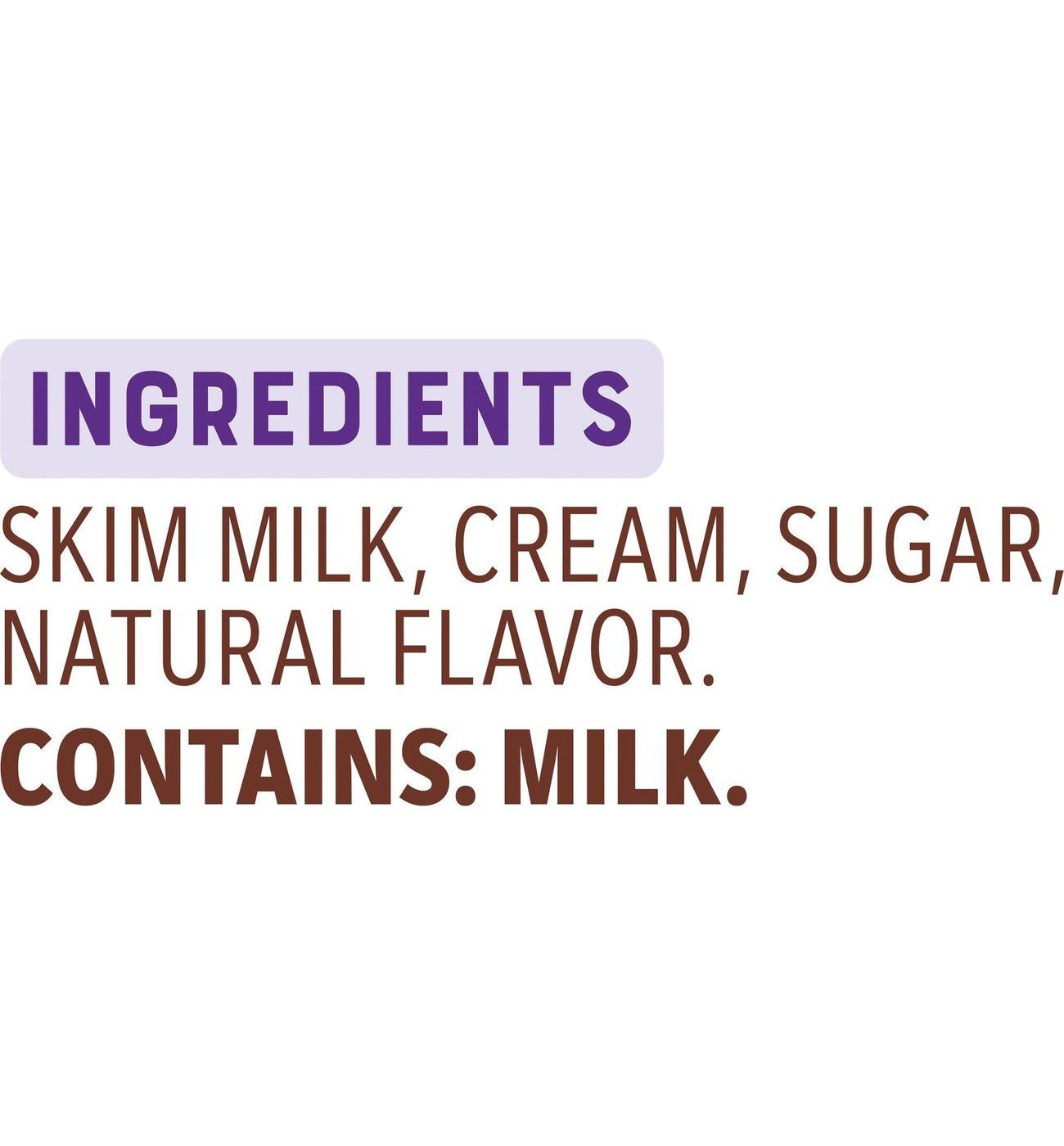 Nestle Natural Bliss Liquid Coffee Creamer - Sweet Cream - Shop Coffee ...