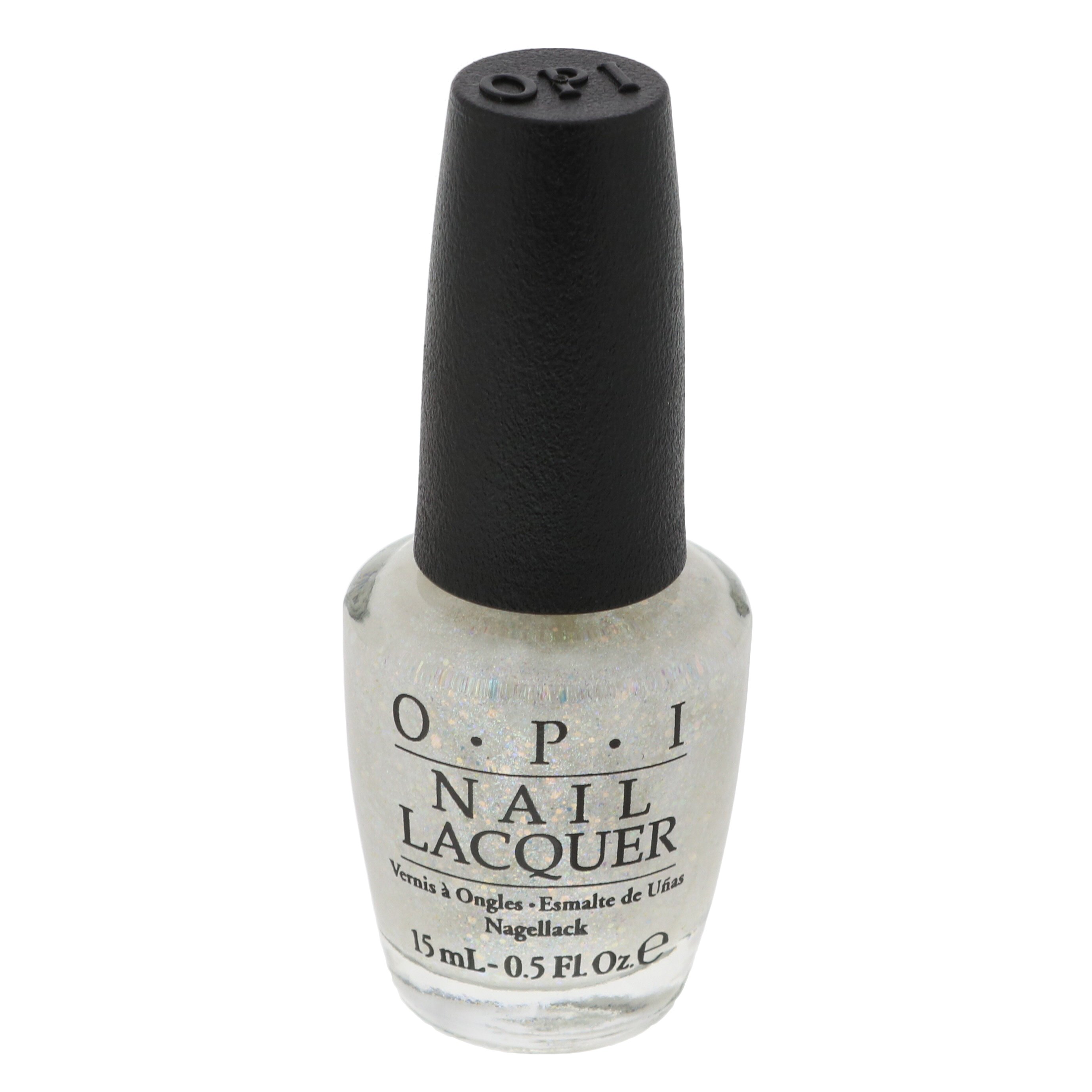 OPI Make Light Of The Situation Nail Lacquer - Shop Nail polish at H-E-B